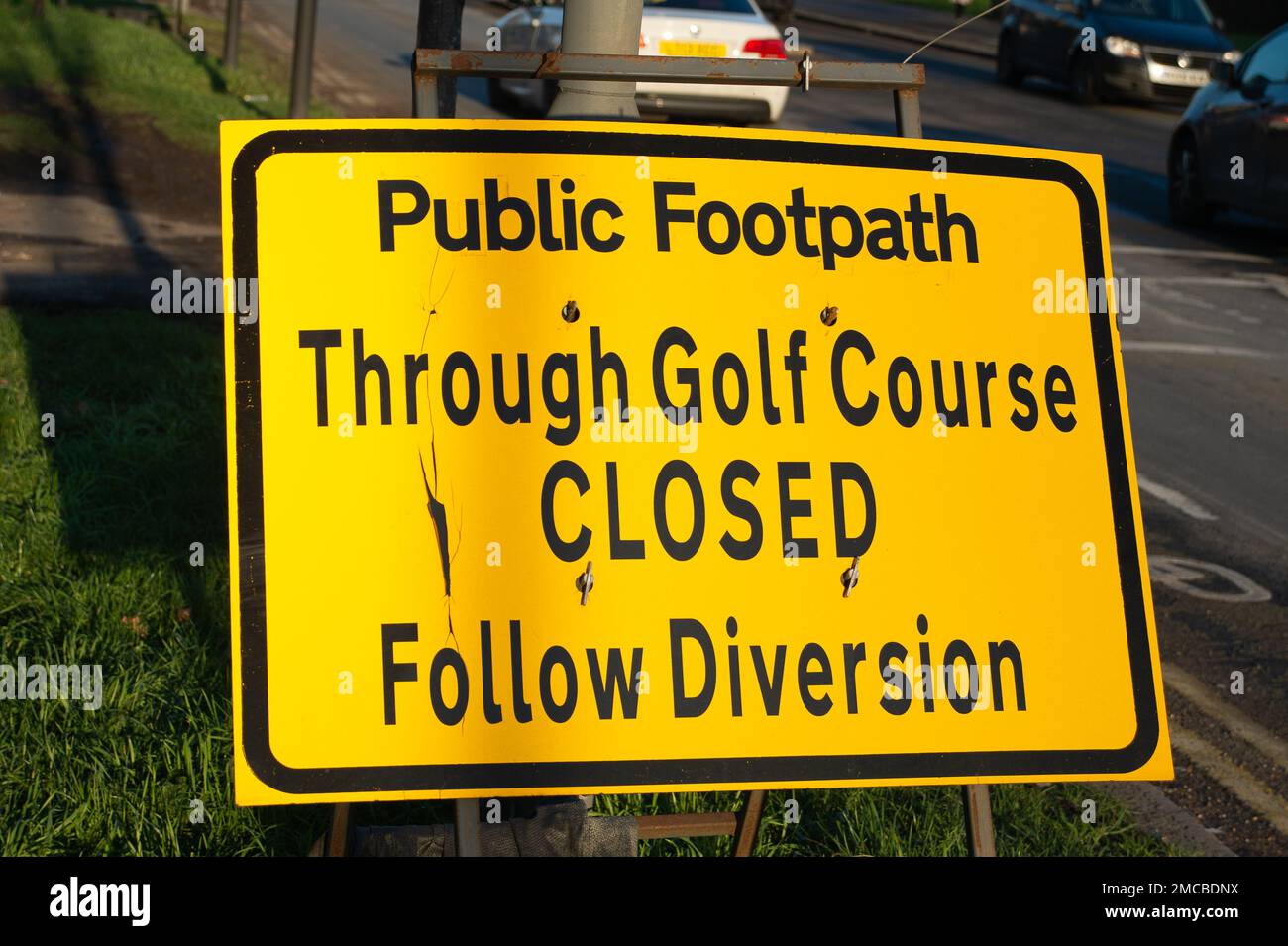 Ruislip golf club immagini e fotografie stock ad alta risoluzione - Alamy