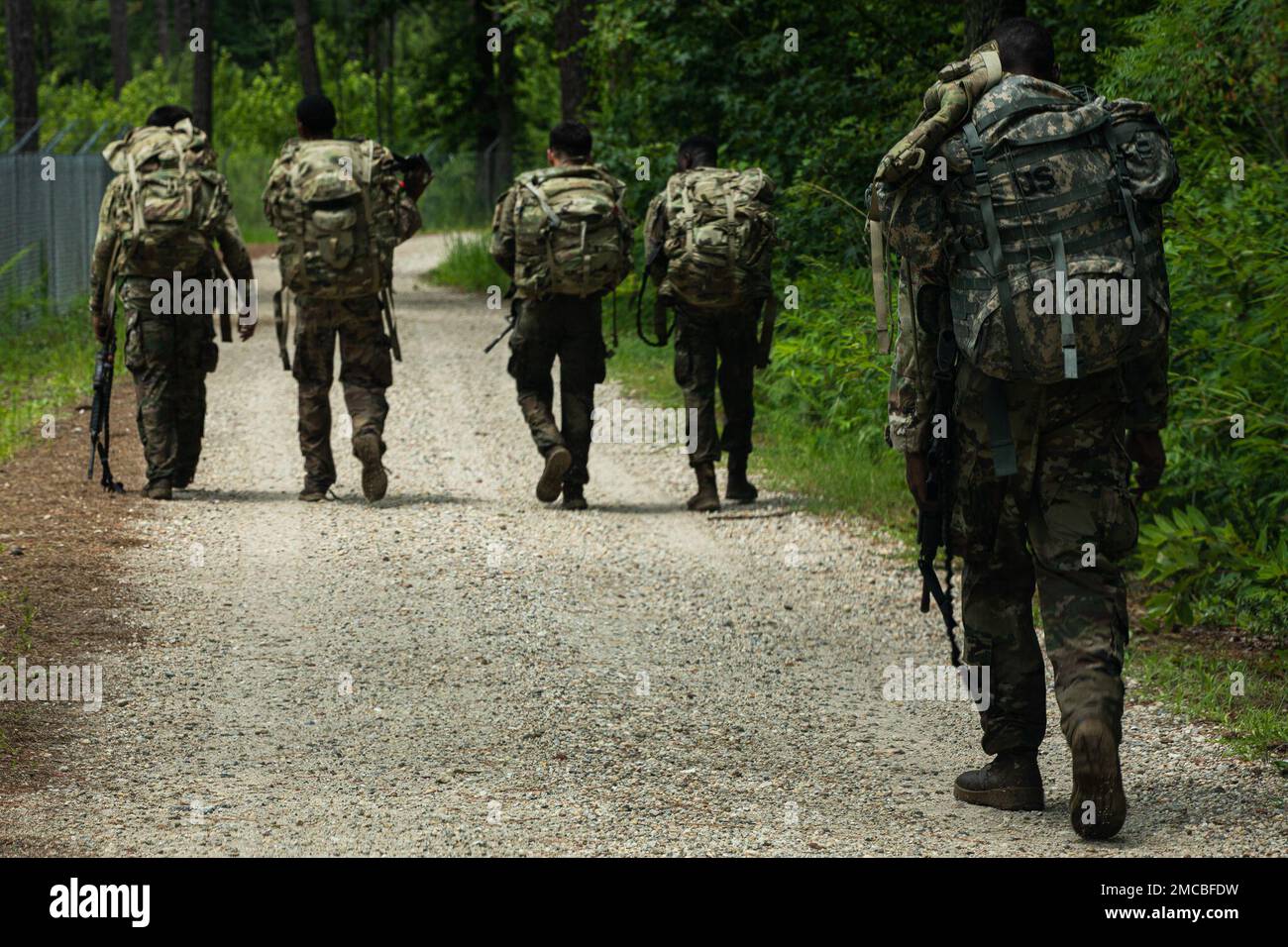 3rd special forces group airborne immagini e fotografie stock ad alta ...