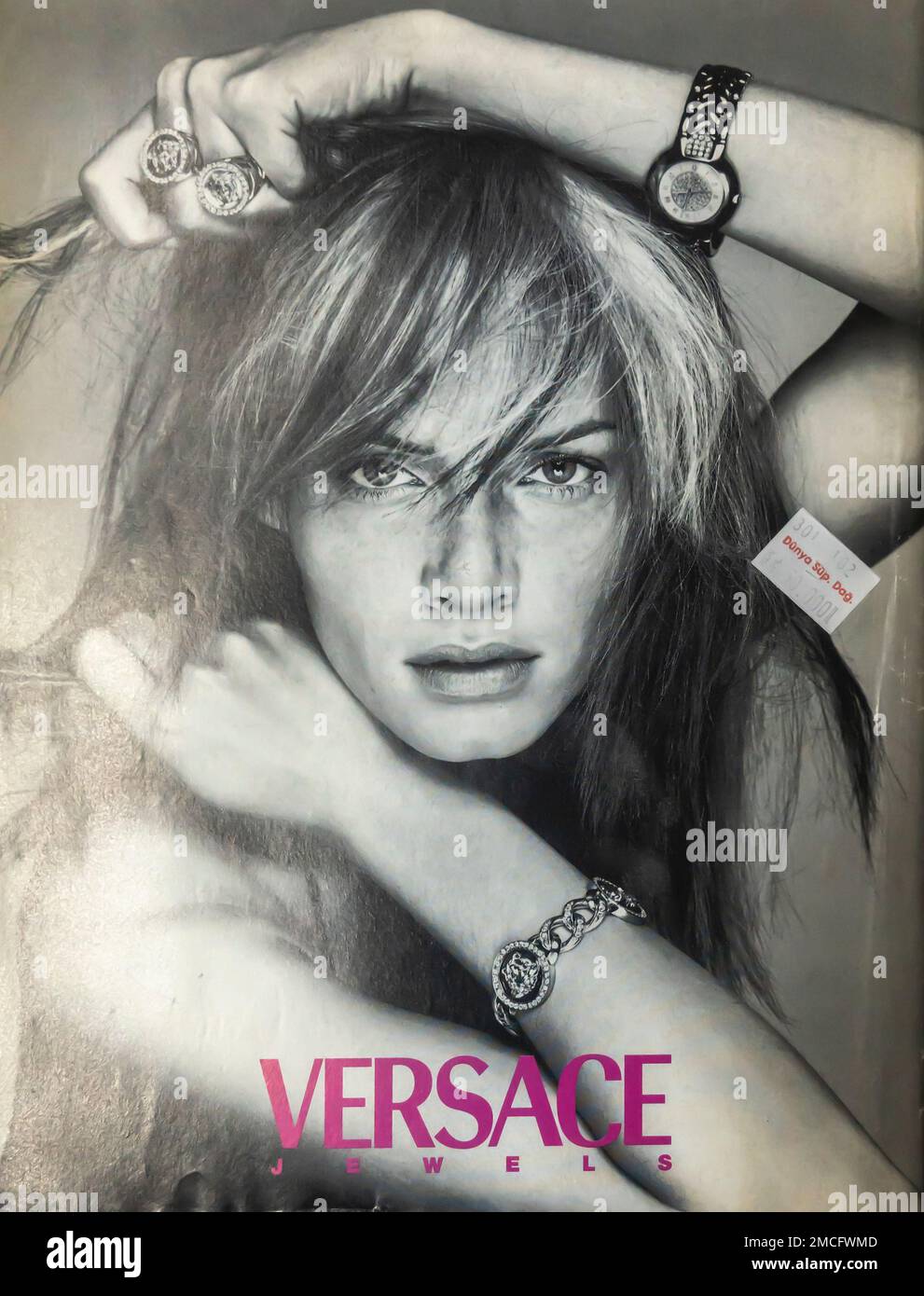 Annunci di gioielleria gioielleria immagini e fotografie stock ad alta ...