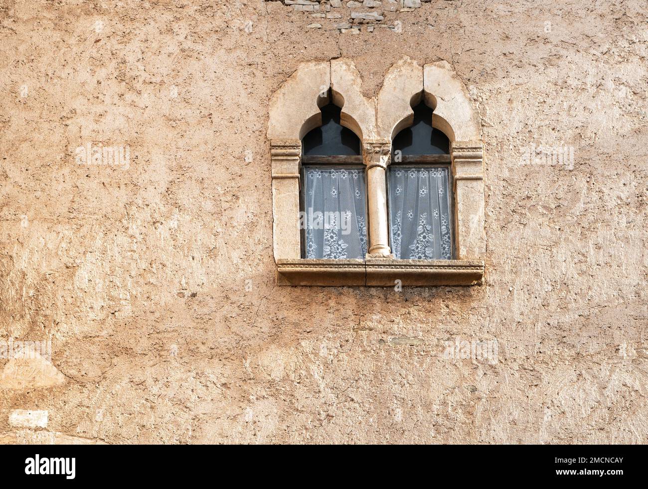 Palazzo concini immagini e fotografie stock ad alta risoluzione - Alamy