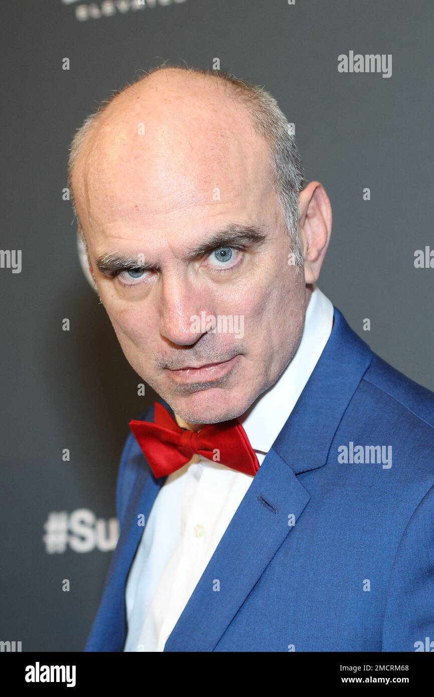 Jeffrey ricketts immagini e fotografie stock ad alta risoluzione - Alamy