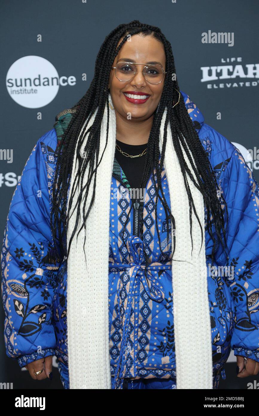 Drift premiere al sundance film festival 2023 immagini e fotografie stock ad alta risoluzione ...