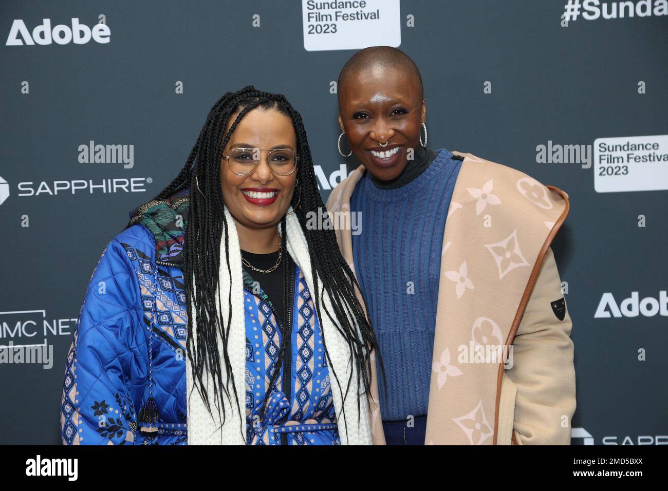 Drift premiere al sundance film festival 2023 immagini e fotografie stock ad alta risoluzione ...