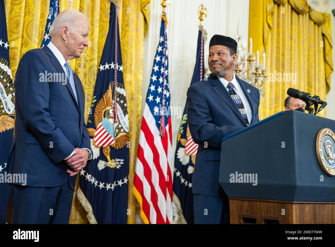 Dottor talib m shareef immagini e fotografie stock ad alta risoluzione ...