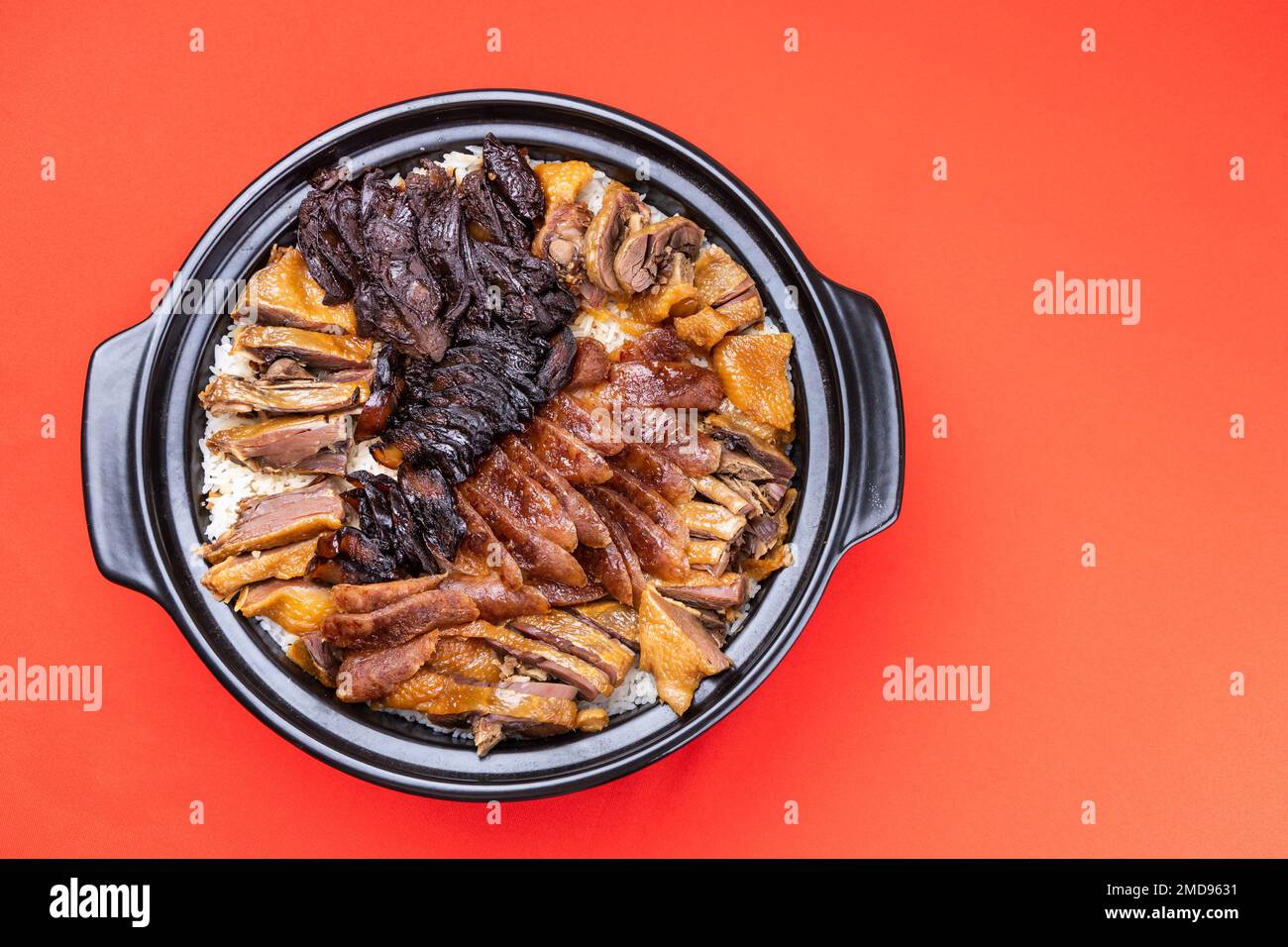 Riso con carne cerata immagini e fotografie stock ad alta risoluzione ...