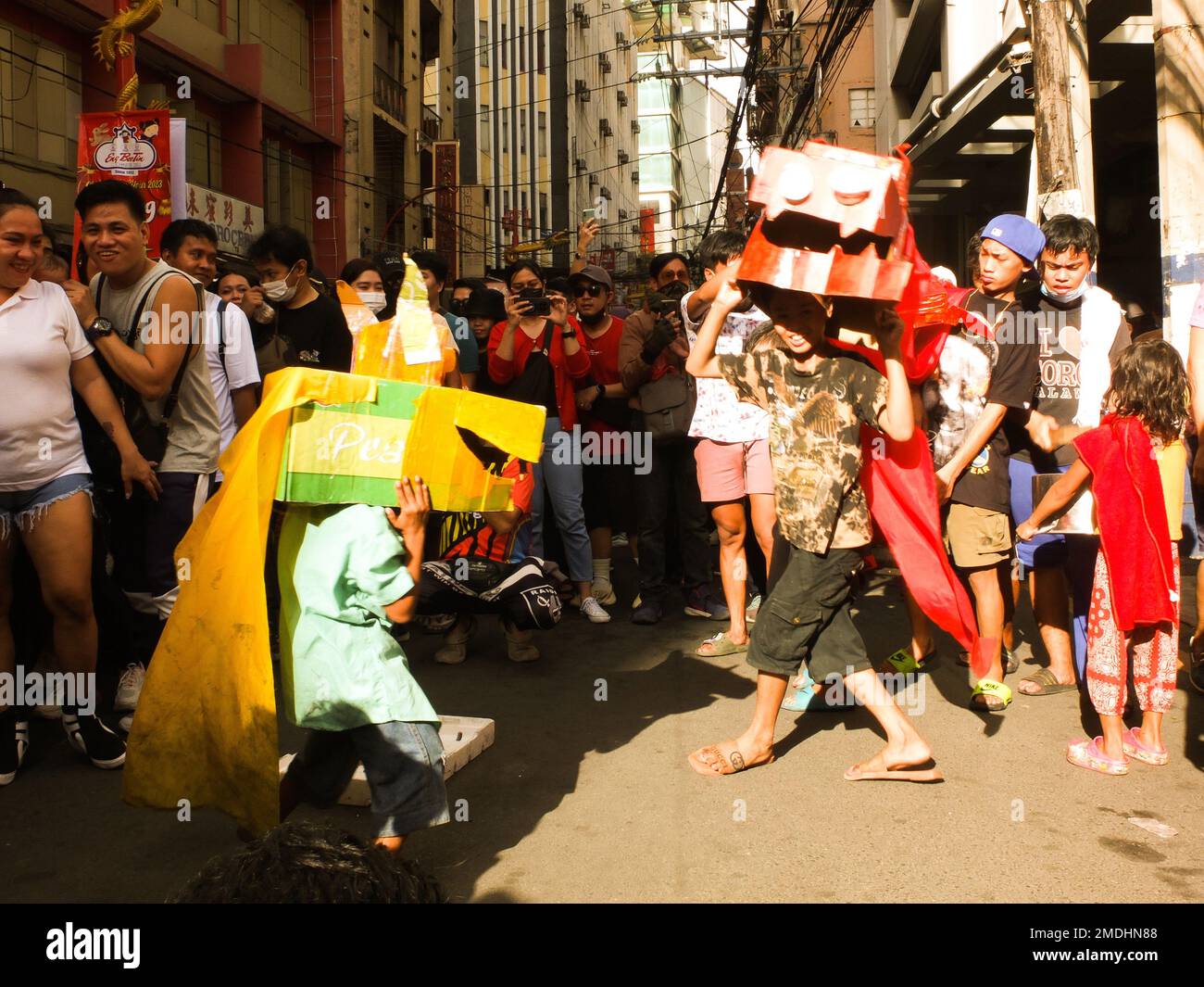 Touring manila immagini e fotografie stock ad alta risoluzione - Alamy