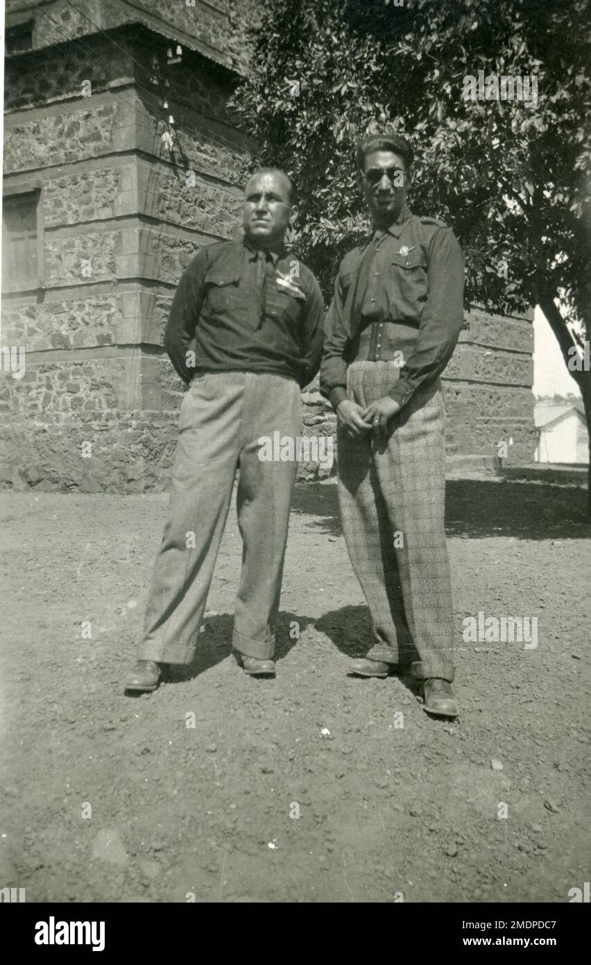 Divisa fascista immagini e fotografie stock ad alta risoluzione - Alamy