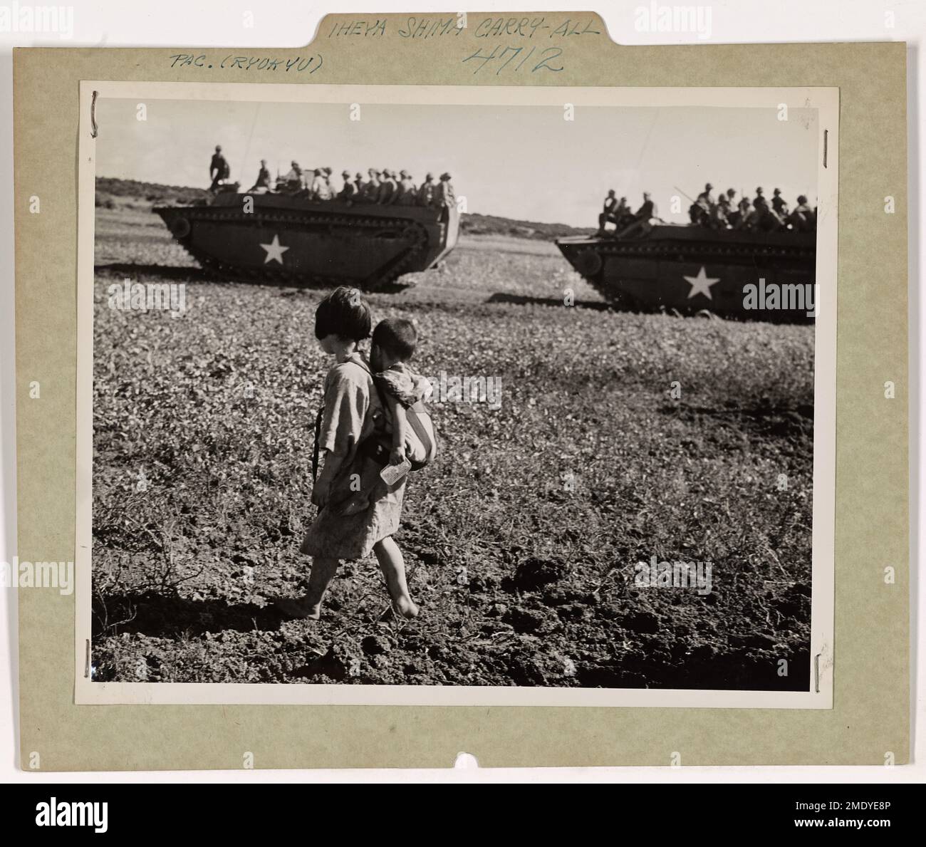 Trattori marini immagini e fotografie stock ad alta risoluzione - Alamy