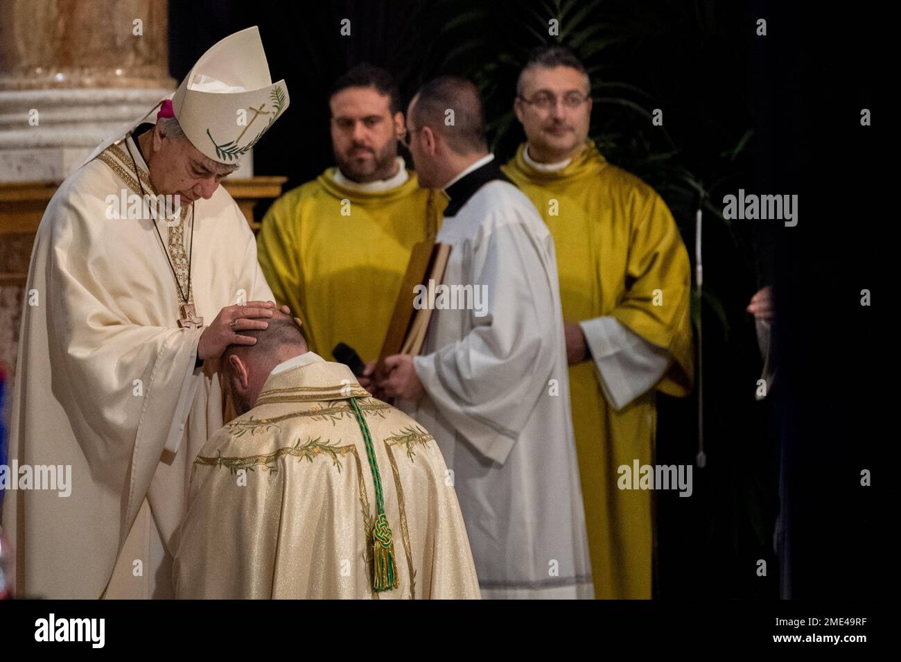 Vito piccinonna immagini e fotografie stock ad alta risoluzione - Alamy