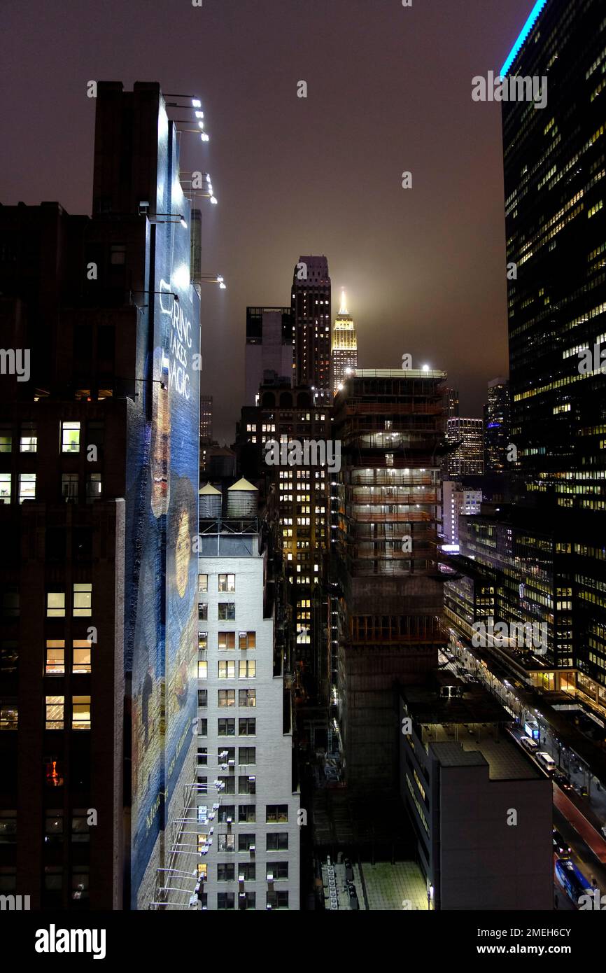 Ntc building immagini e fotografie stock ad alta risoluzione - Alamy