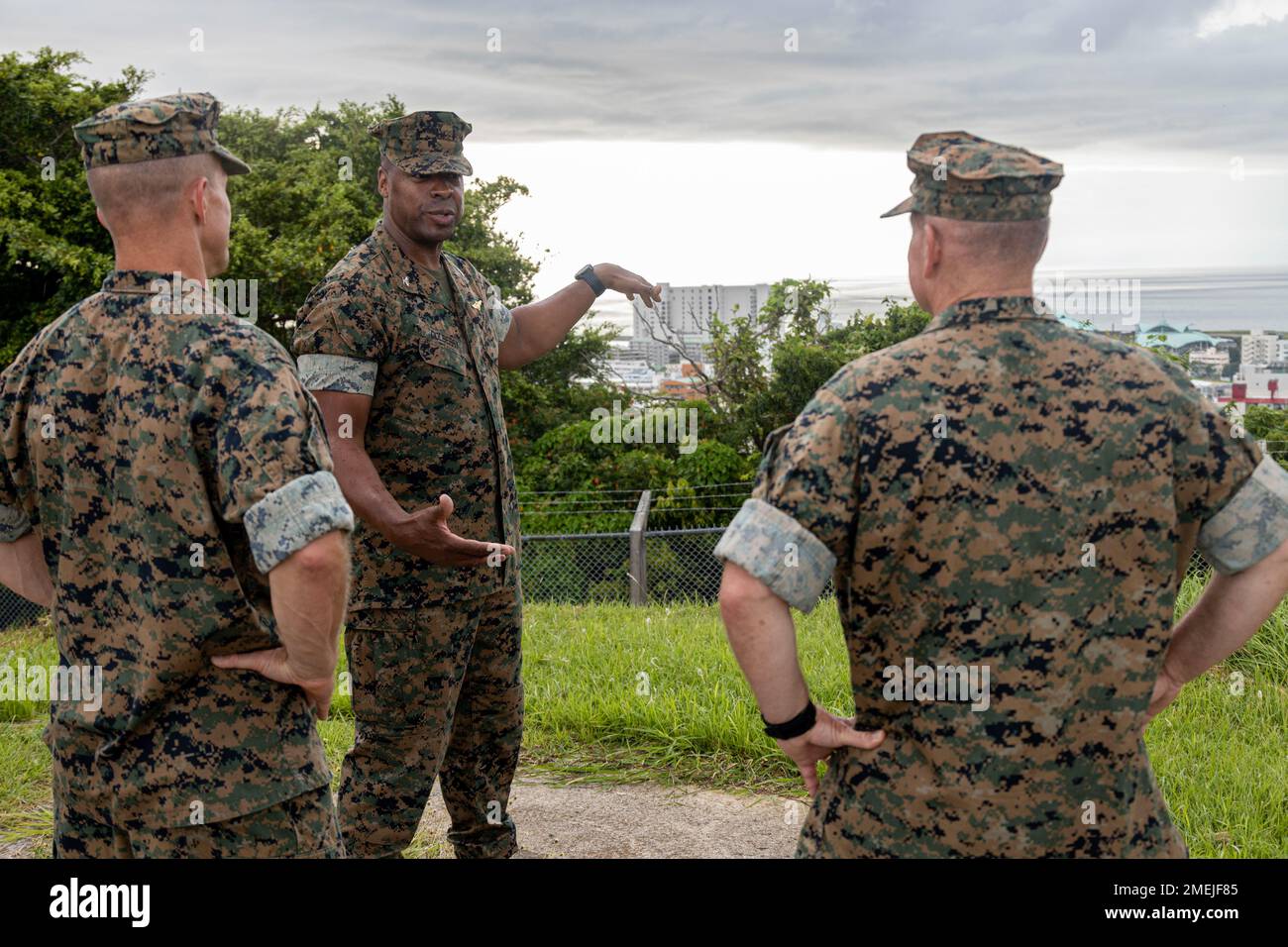 Majgen david maxwell immagini e fotografie stock ad alta risoluzione ...