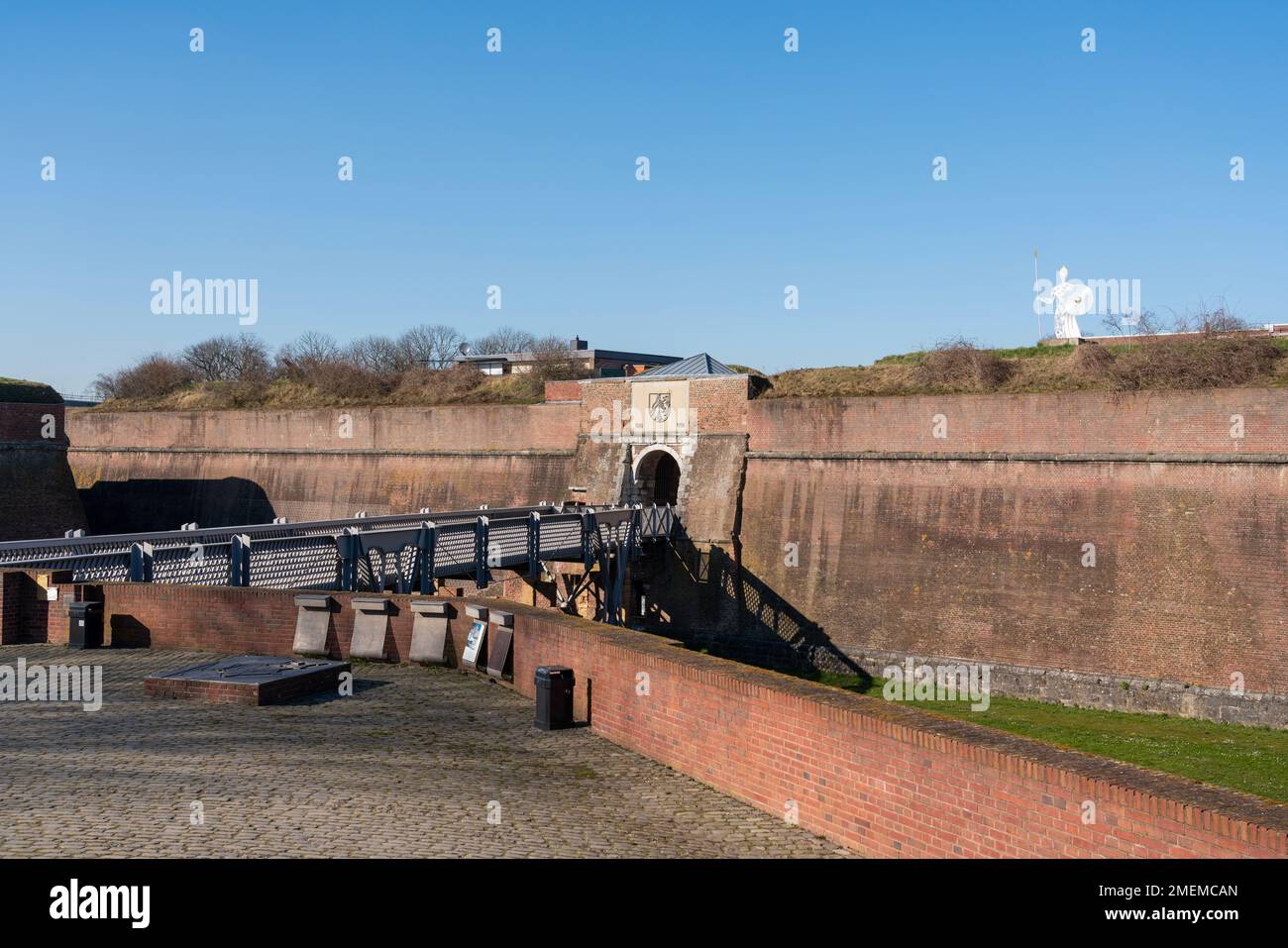 Zitadelle juelich immagini e fotografie stock ad alta risoluzione - Alamy