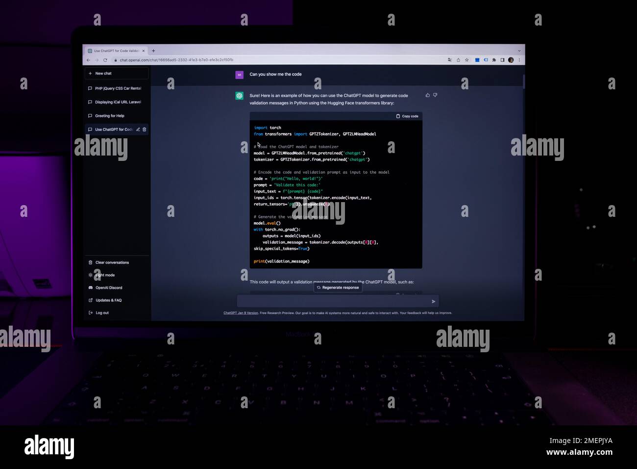 Icona della chat gpt immagini e fotografie stock ad alta risoluzione ...