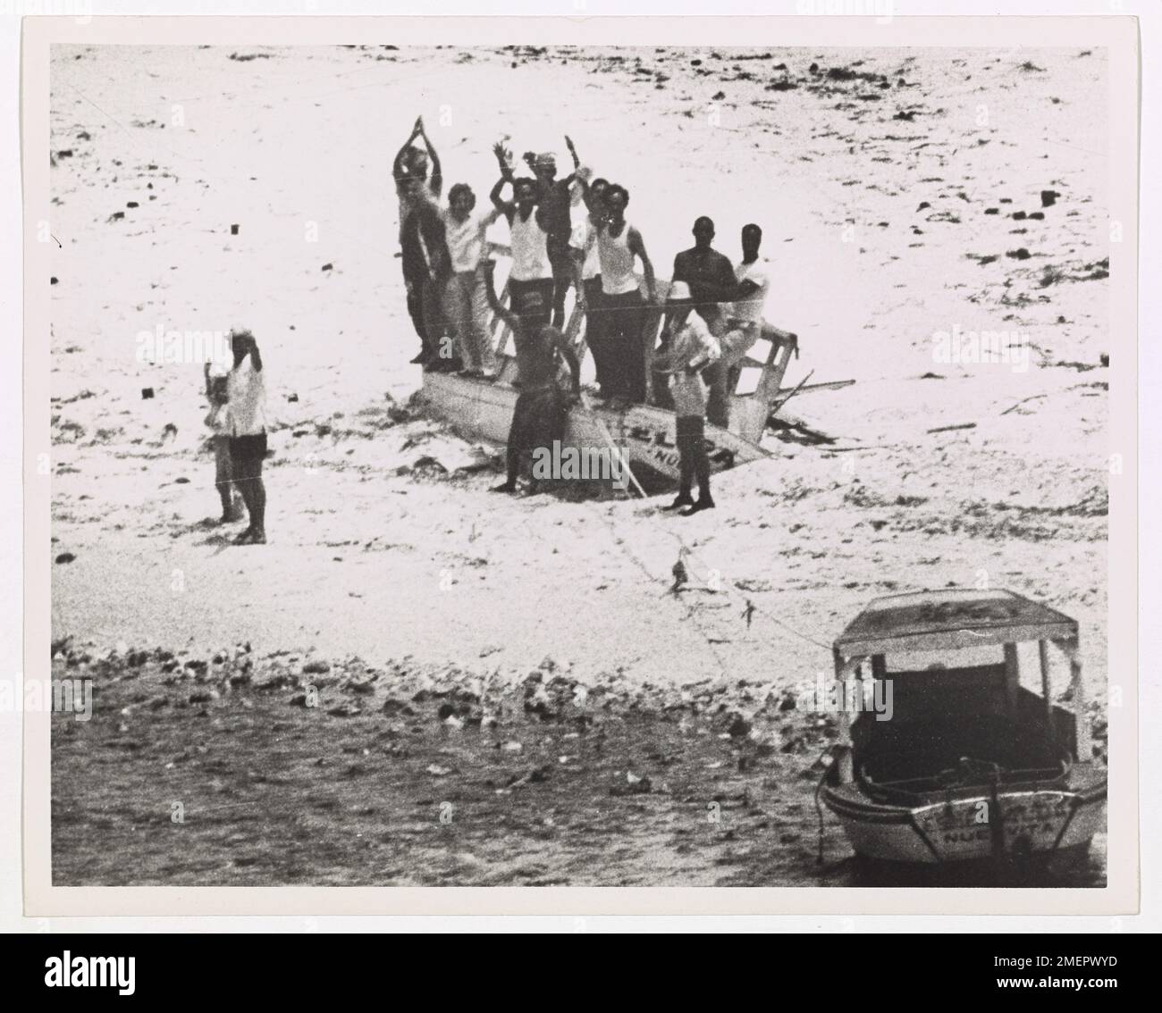 Cay lobos immagini e fotografie stock ad alta risoluzione - Alamy