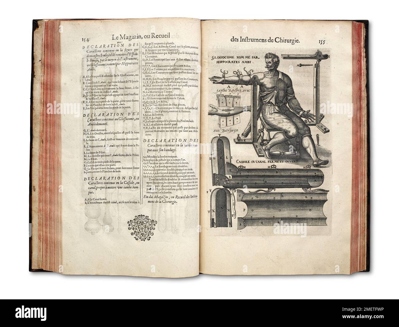 Jacques guillemeau immagini e fotografie stock ad alta risoluzione - Alamy