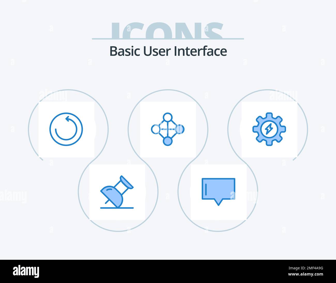 Pack hierarchy Immagini Vettoriali Stock - Alamy