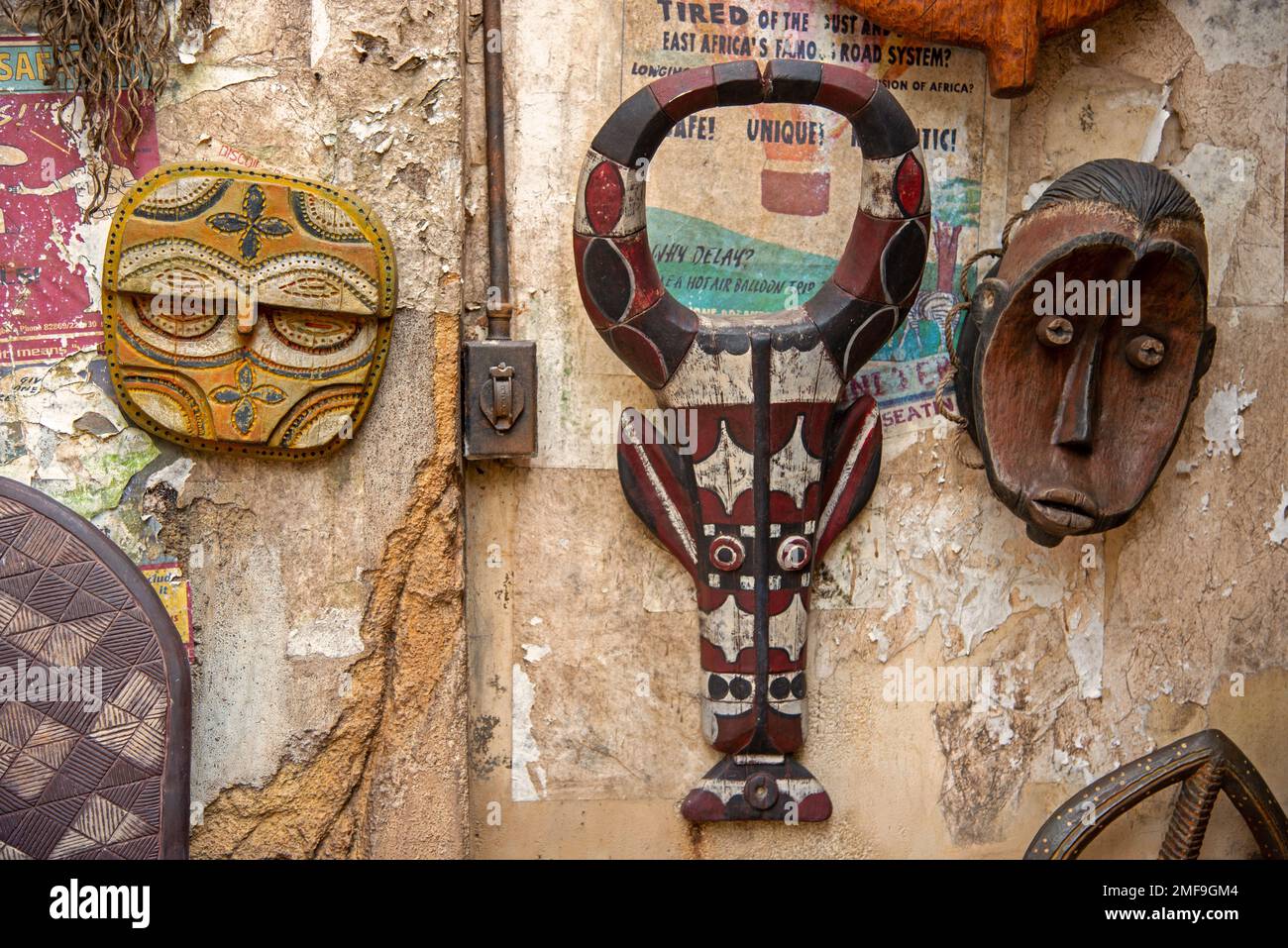 Indigenous african tribes immagini e fotografie stock ad alta ...