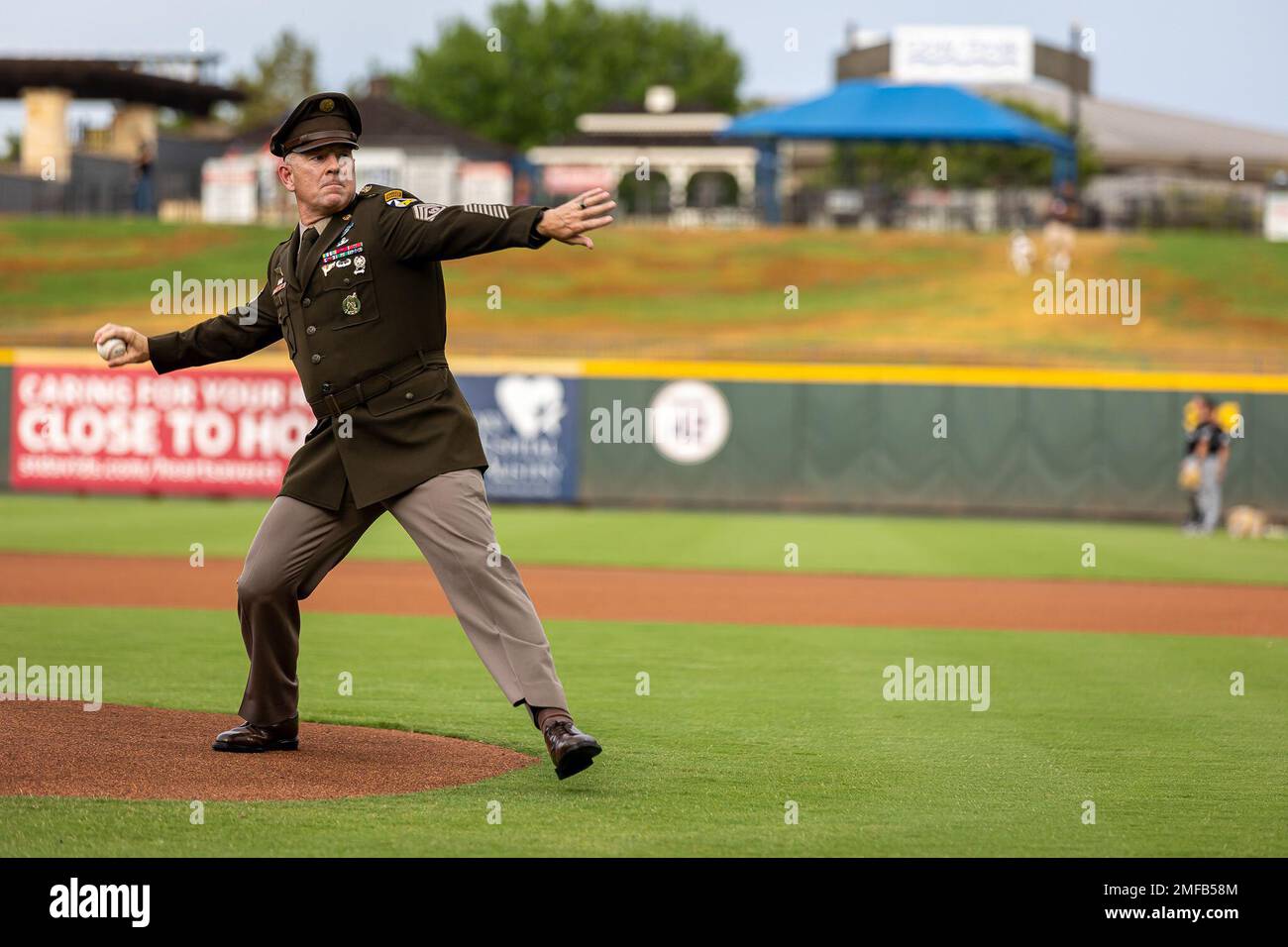 Csm brian un hester immagini e fotografie stock ad alta risoluzione - Alamy