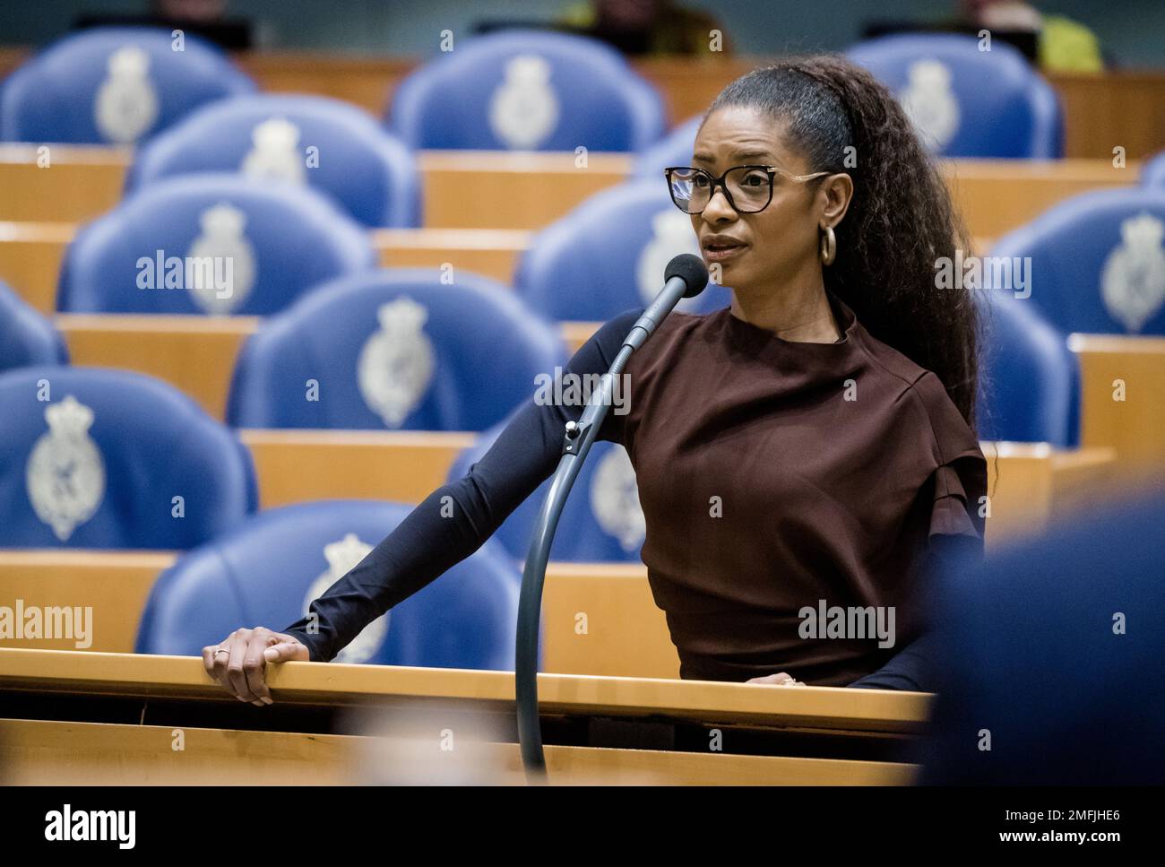 Dalla vita in su fondo di sensibilizzazione immagini e fotografie stock ...