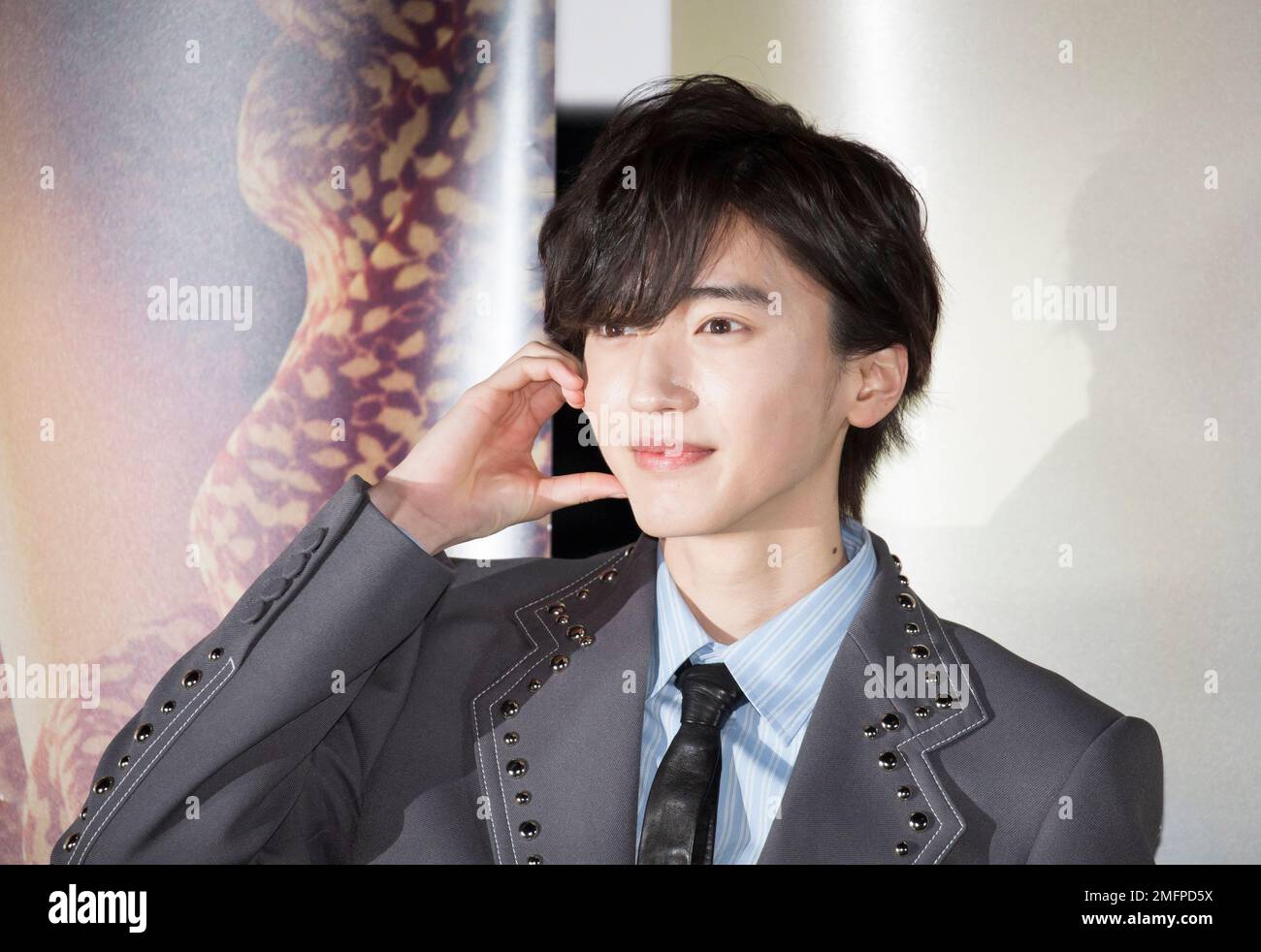 Shunsuke Michieda (Naniwa Danshi), 25 gennaio 2023 : Un attore e ...