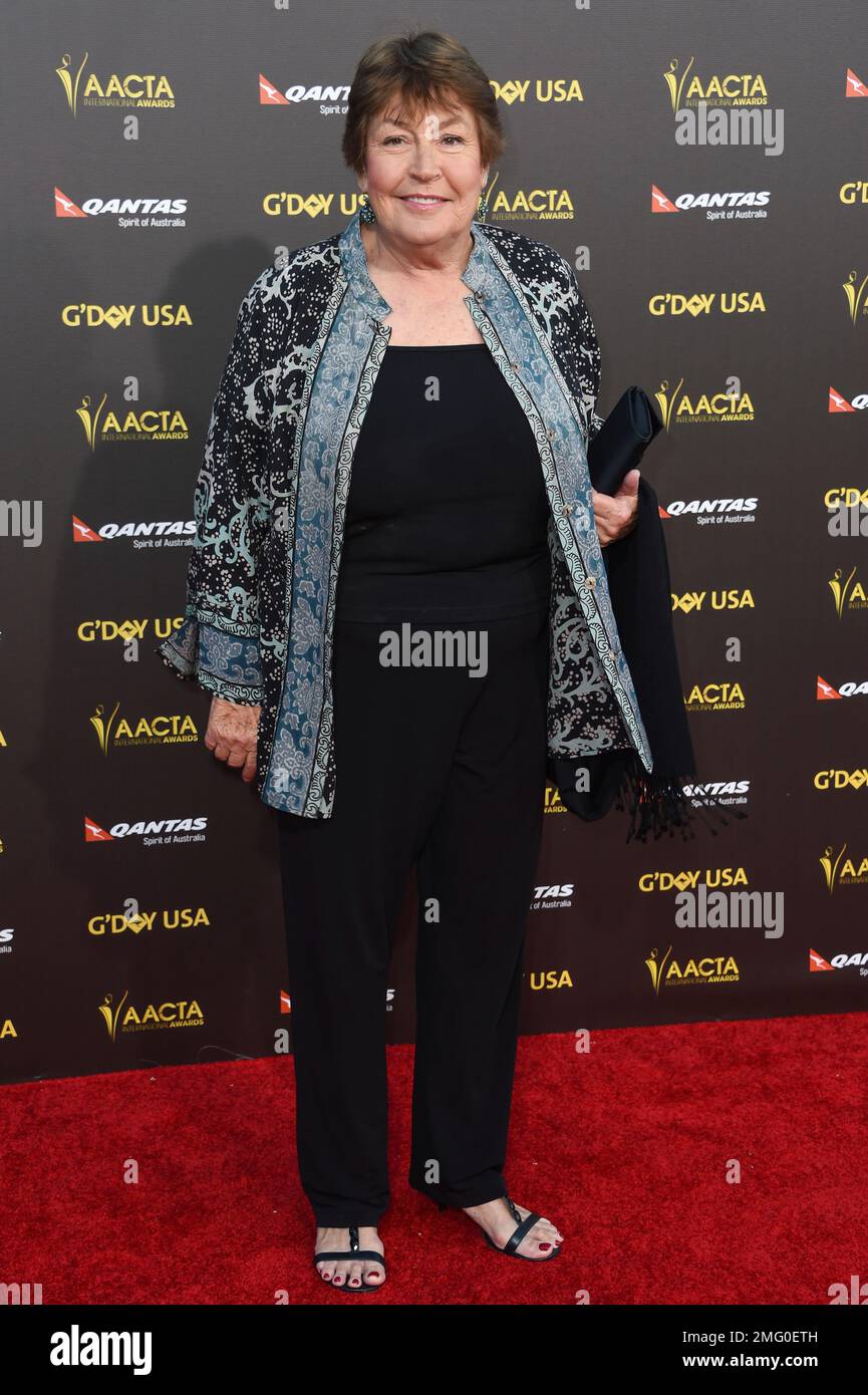 FILE - In this Jan. 31, 2015, file photo, Australian-born singer Helen ...