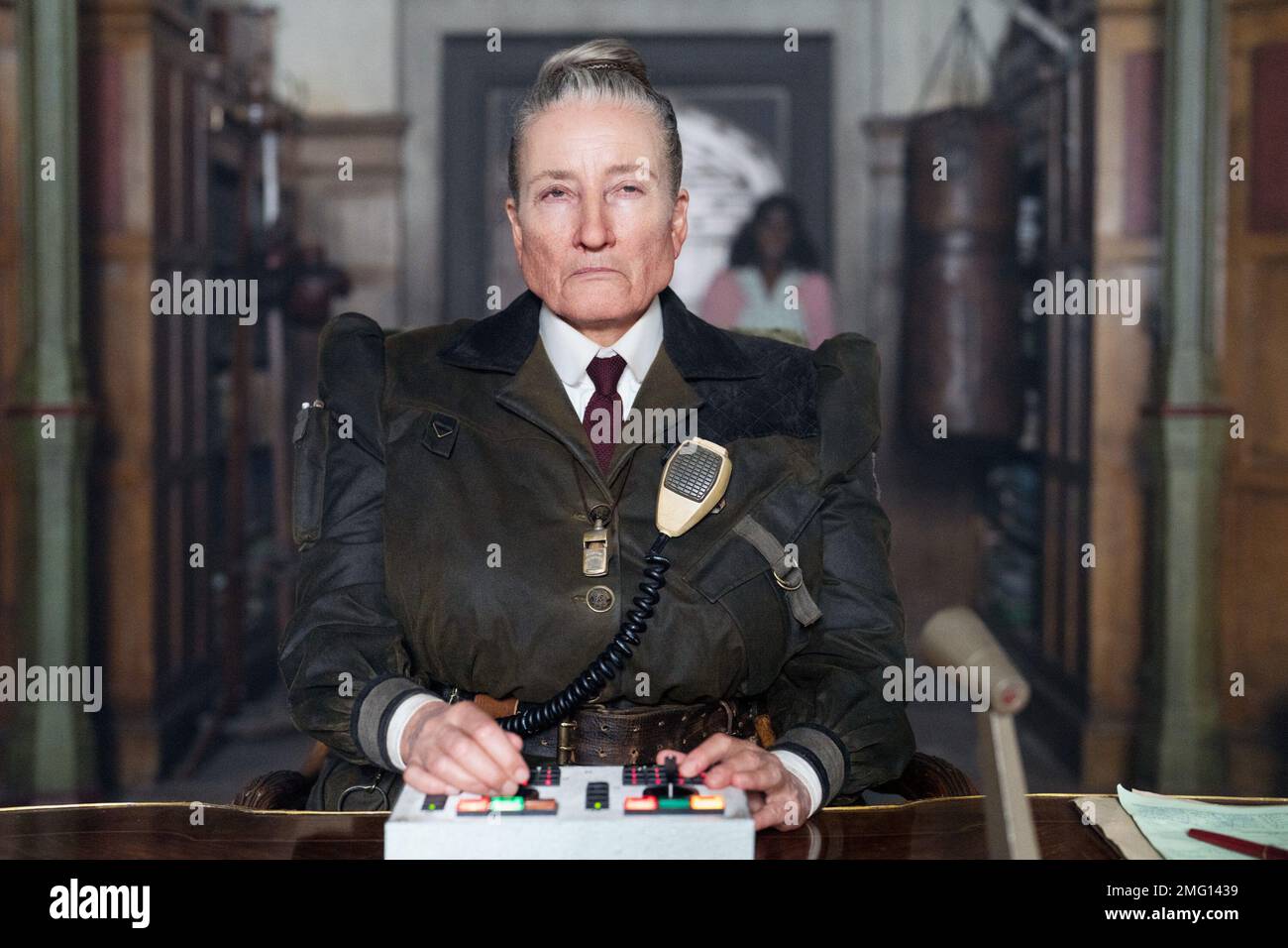 MATILDA THE MUSICAL, (aka ROALD DAHL'S MATILDA THE MUSICAL, aka MATILDA ...