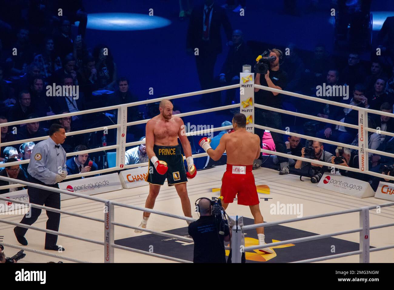 Mercure spiel arena immagini e fotografie stock ad alta risoluzione - Alamy