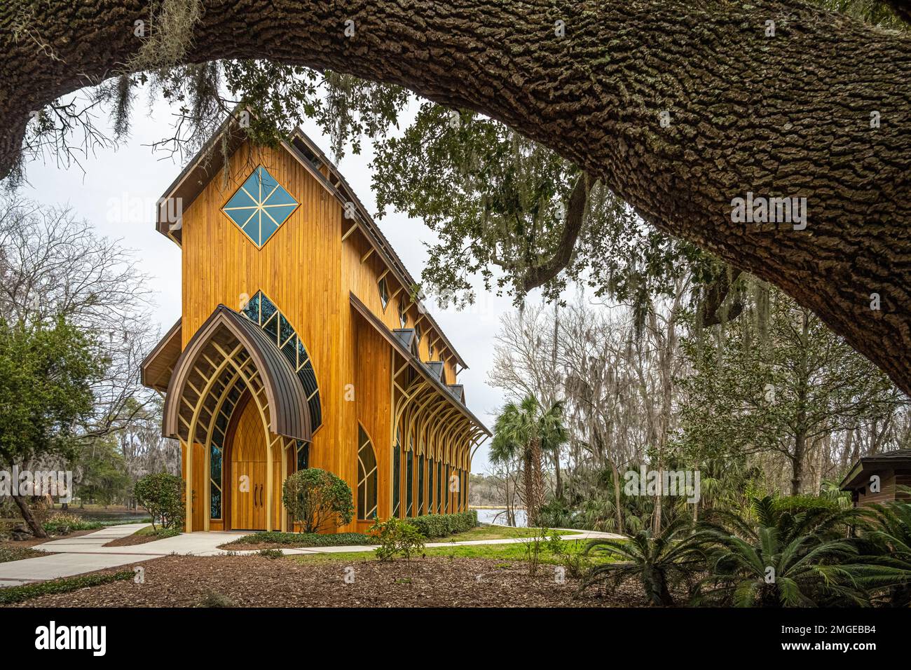 Centro di meditazione baughman immagini e fotografie stock ad alta risoluzione - Alamy