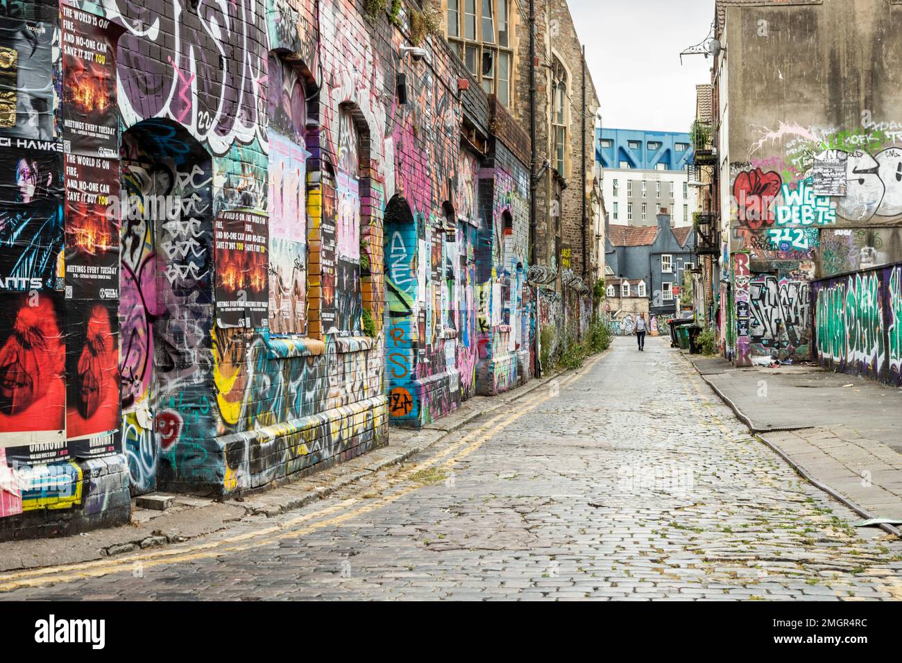 Uk bristol downtown immagini e fotografie stock ad alta risoluzione - Alamy