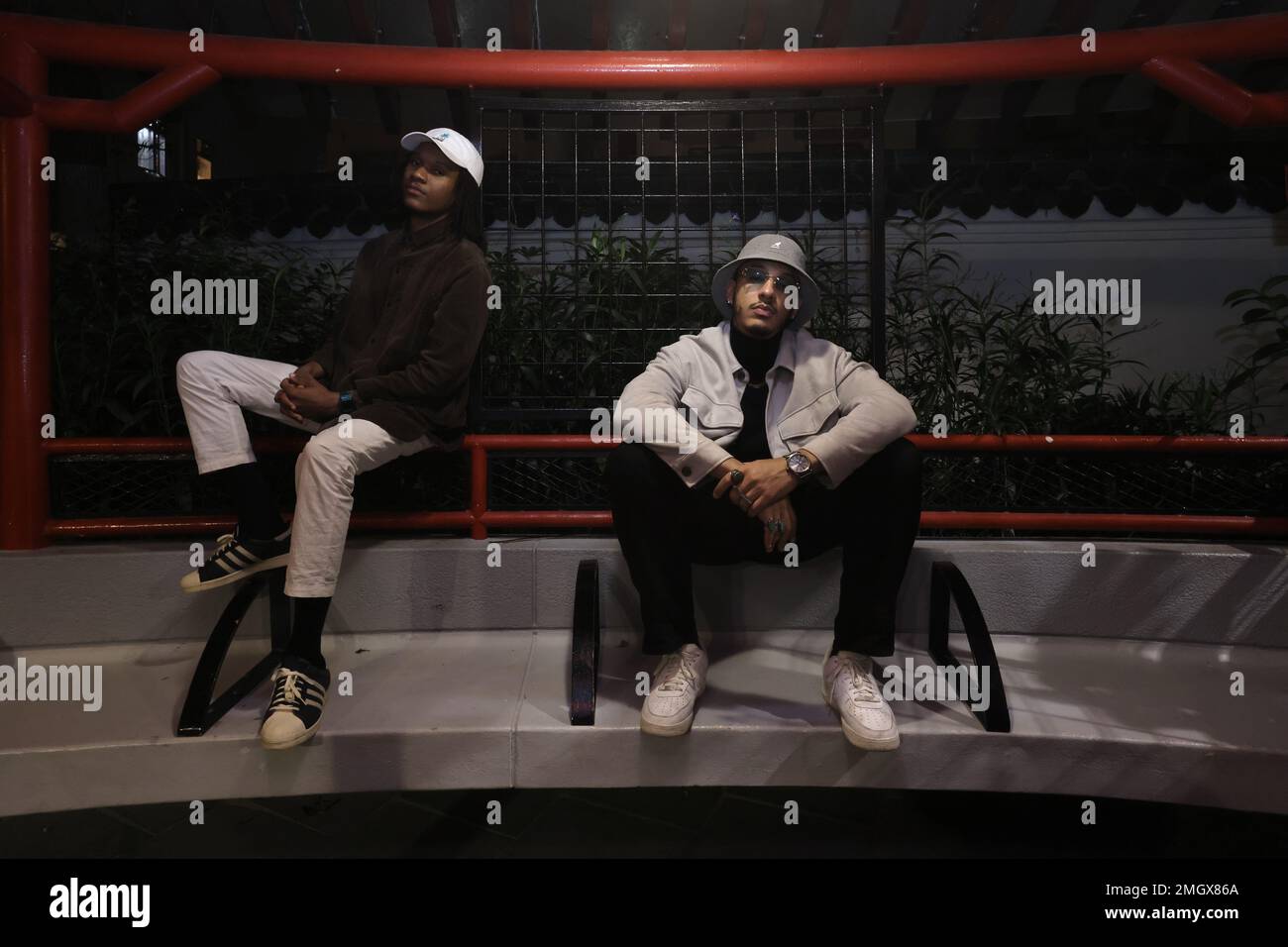 Wesley jamison immagini e fotografie stock ad alta risoluzione - Alamy