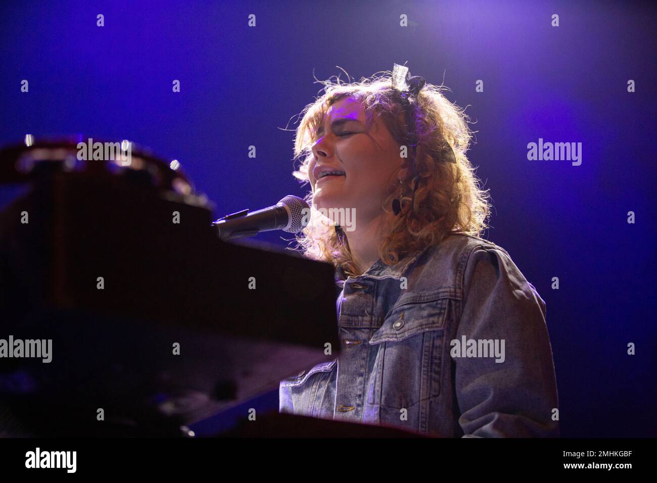 Chiara keller immagini e fotografie stock ad alta risoluzione - Alamy