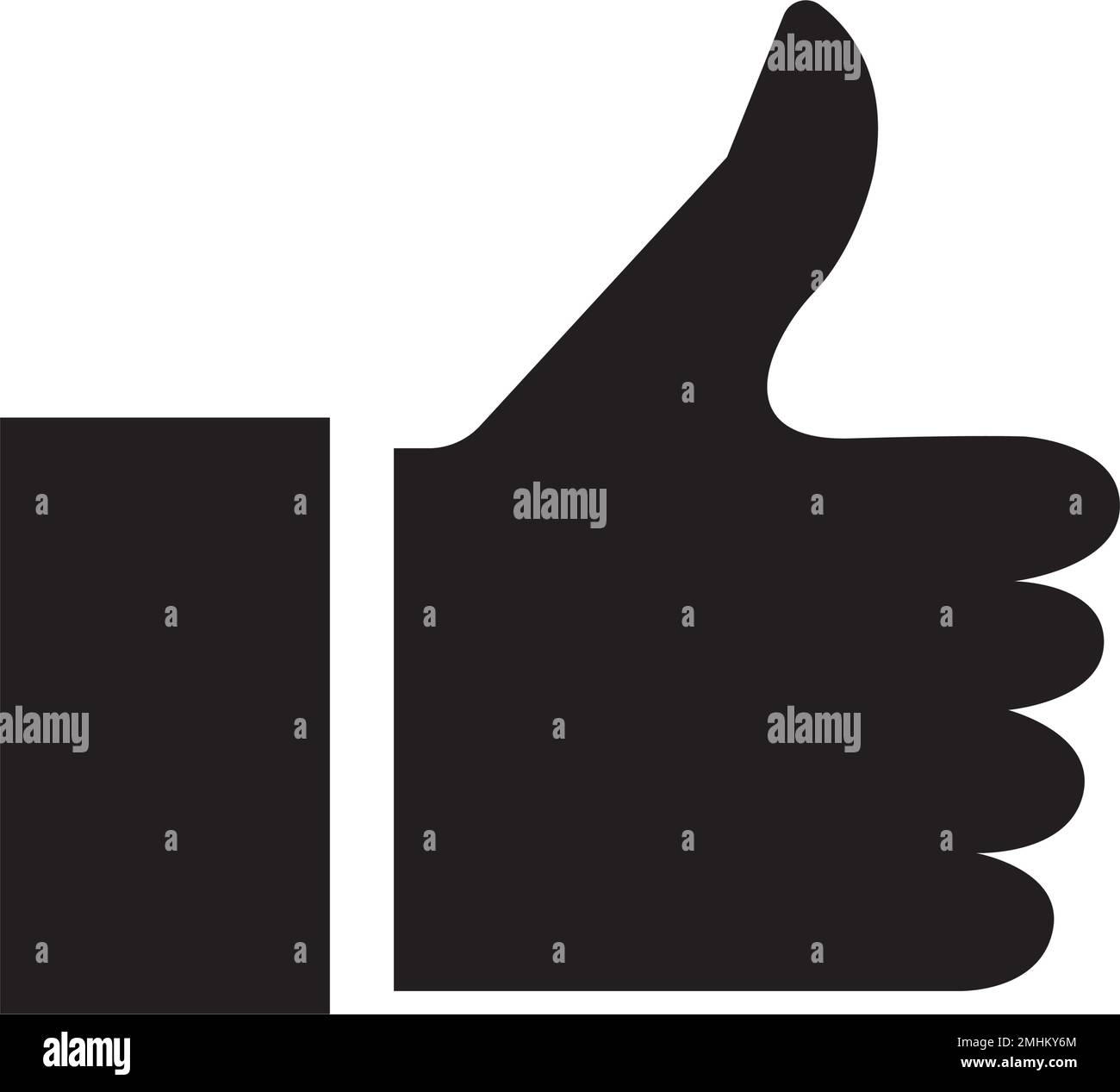 Conferma logo Immagini Vettoriali Stock - Alamy