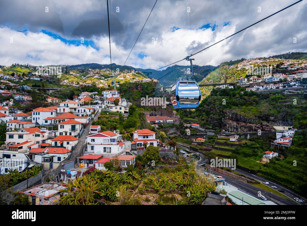 Turismo del funchal immagini e fotografie stock ad alta risoluzione - Alamy