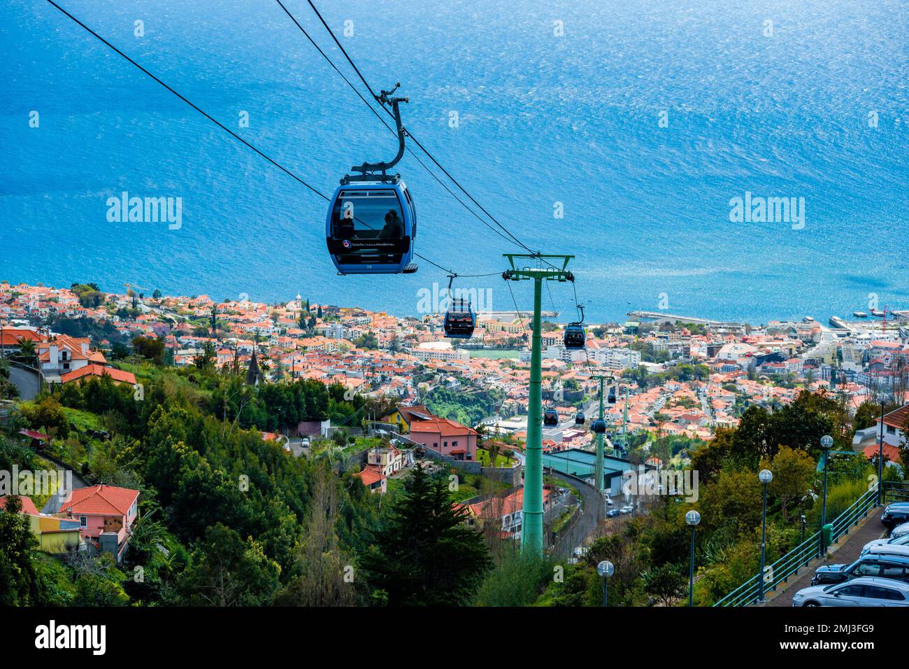 Turismo del funchal immagini e fotografie stock ad alta risoluzione - Alamy