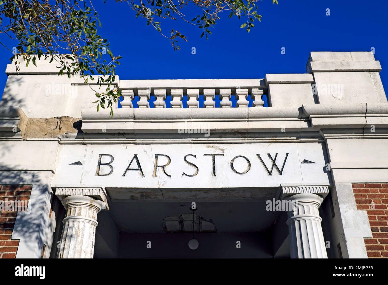 Barstow harvey house 2022 immagini e fotografie stock ad alta ...