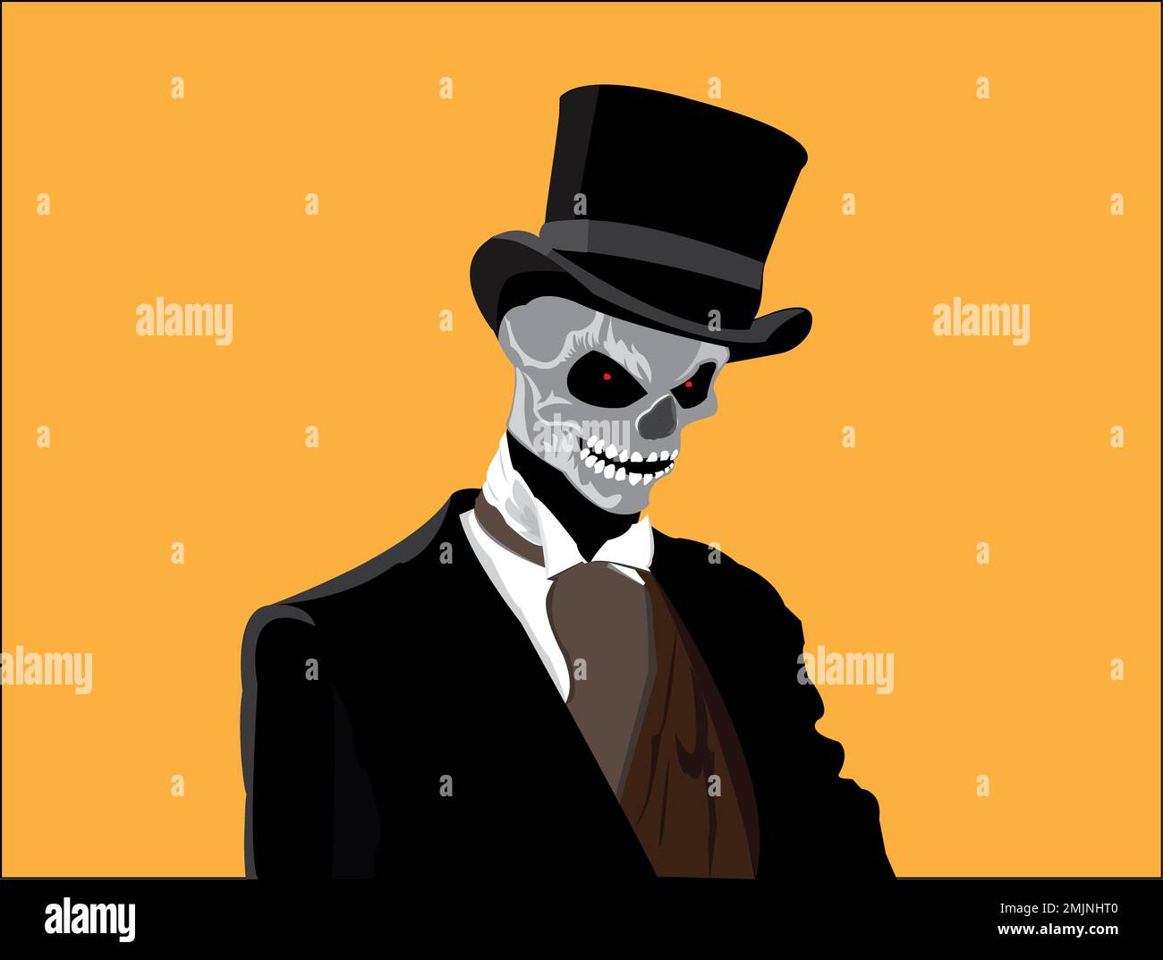 Demone della morte immagini e fotografie stock ad alta risoluzione - Alamy