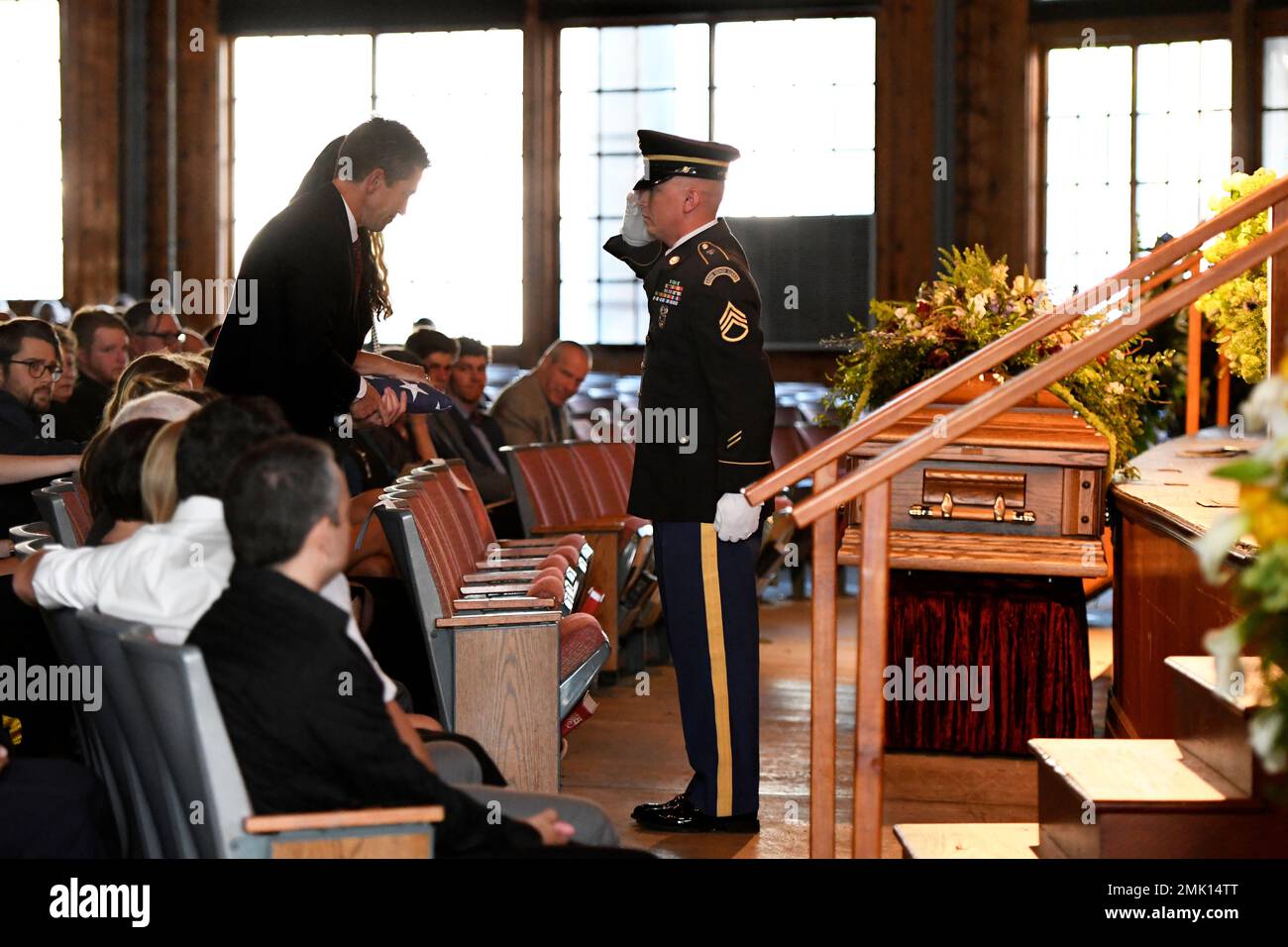 Thomas Howell and Natalie Henry-Howell, parents of Riley Howell are ...