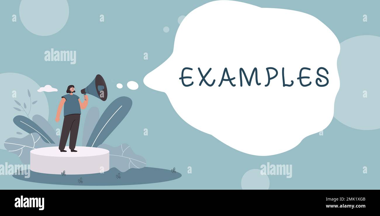 Esempi di didascalie concettuali. Esempio di foto per vetrina aziendale ...