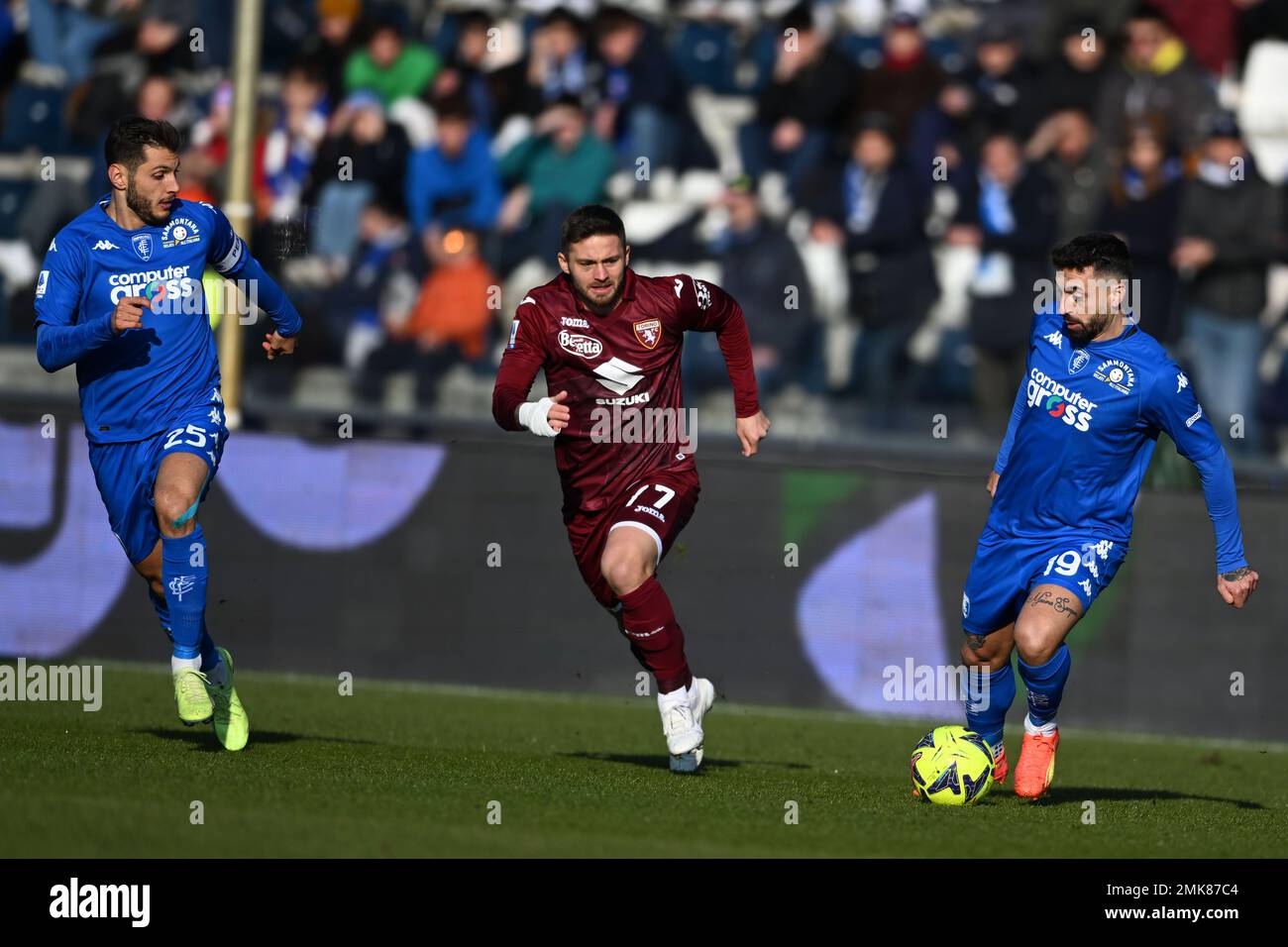 Empoli carlo immagini e fotografie stock ad alta risoluzione - Alamy