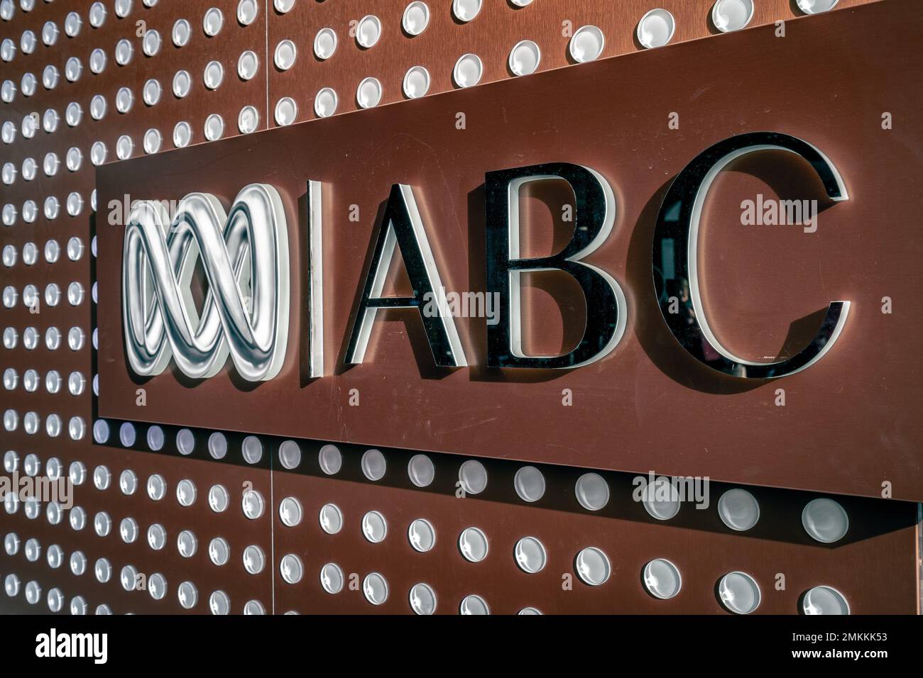 Logo abc immagini e fotografie stock ad alta risoluzione - Alamy