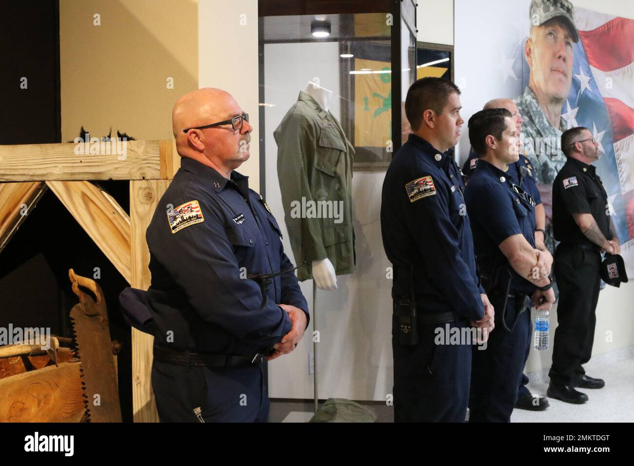 Gen robert cone immagini e fotografie stock ad alta risoluzione - Alamy