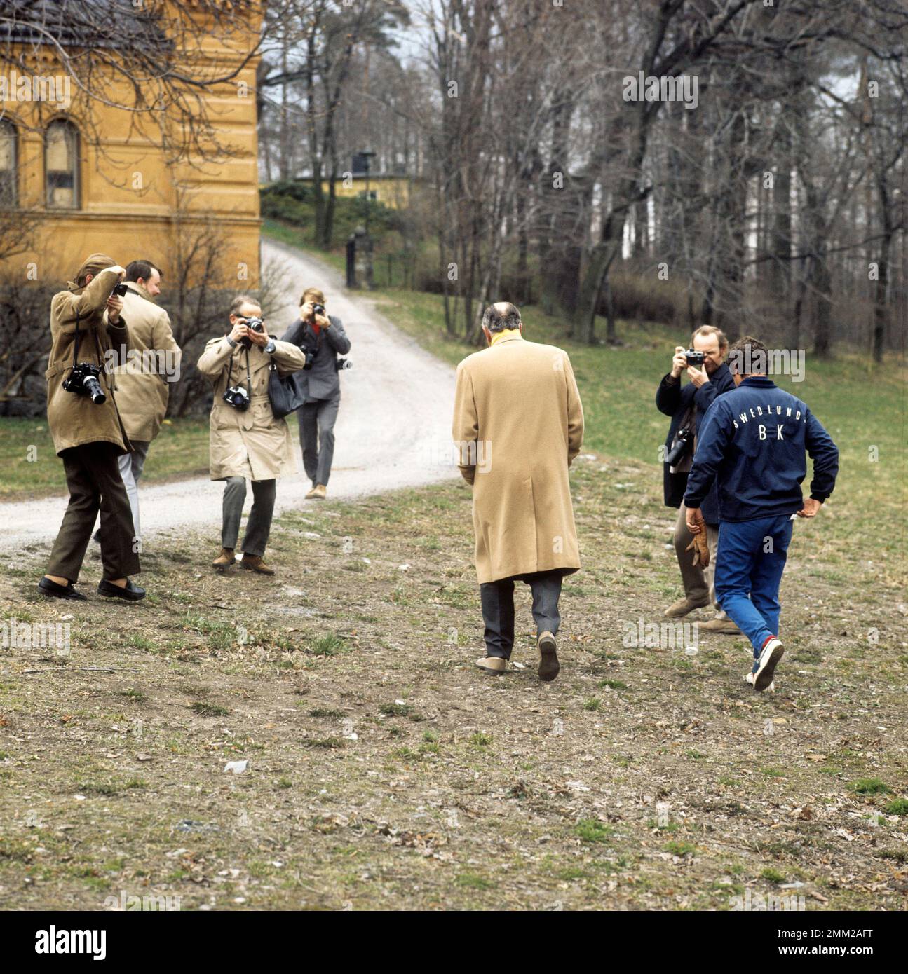Le orme 1973 immagini e fotografie stock ad alta risoluzione - Alamy