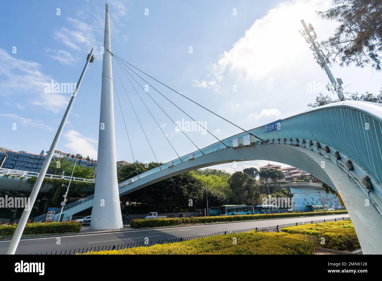 Asia baicheng china orizzontale immagini e fotografie stock ad alta ...
