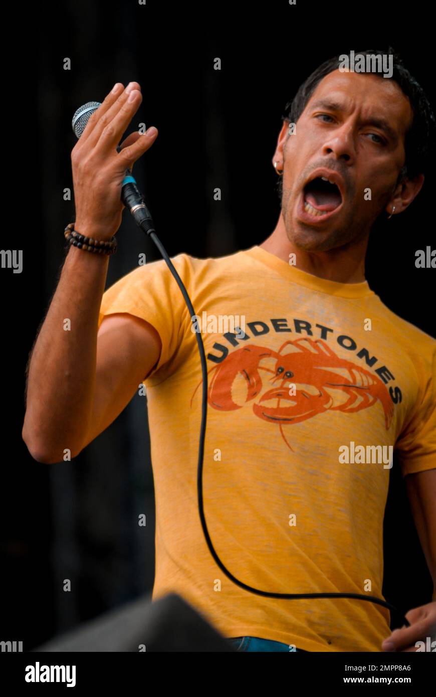 Richard james witter immagini e fotografie stock ad alta risoluzione ...