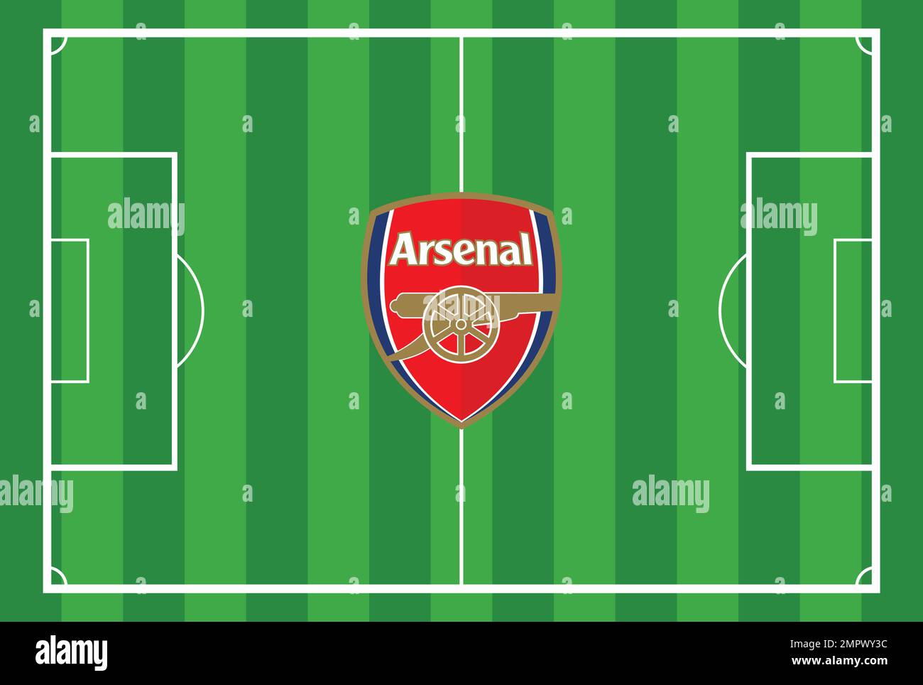 5 febbraio 2023 Immagini Vettoriali Stock - Alamy