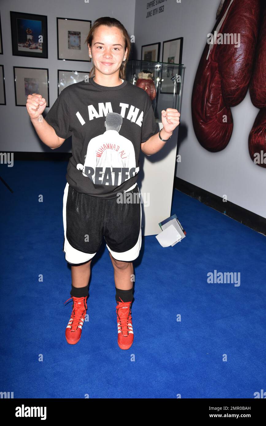 Jenna oreilly immagini e fotografie stock ad alta risoluzione - Alamy