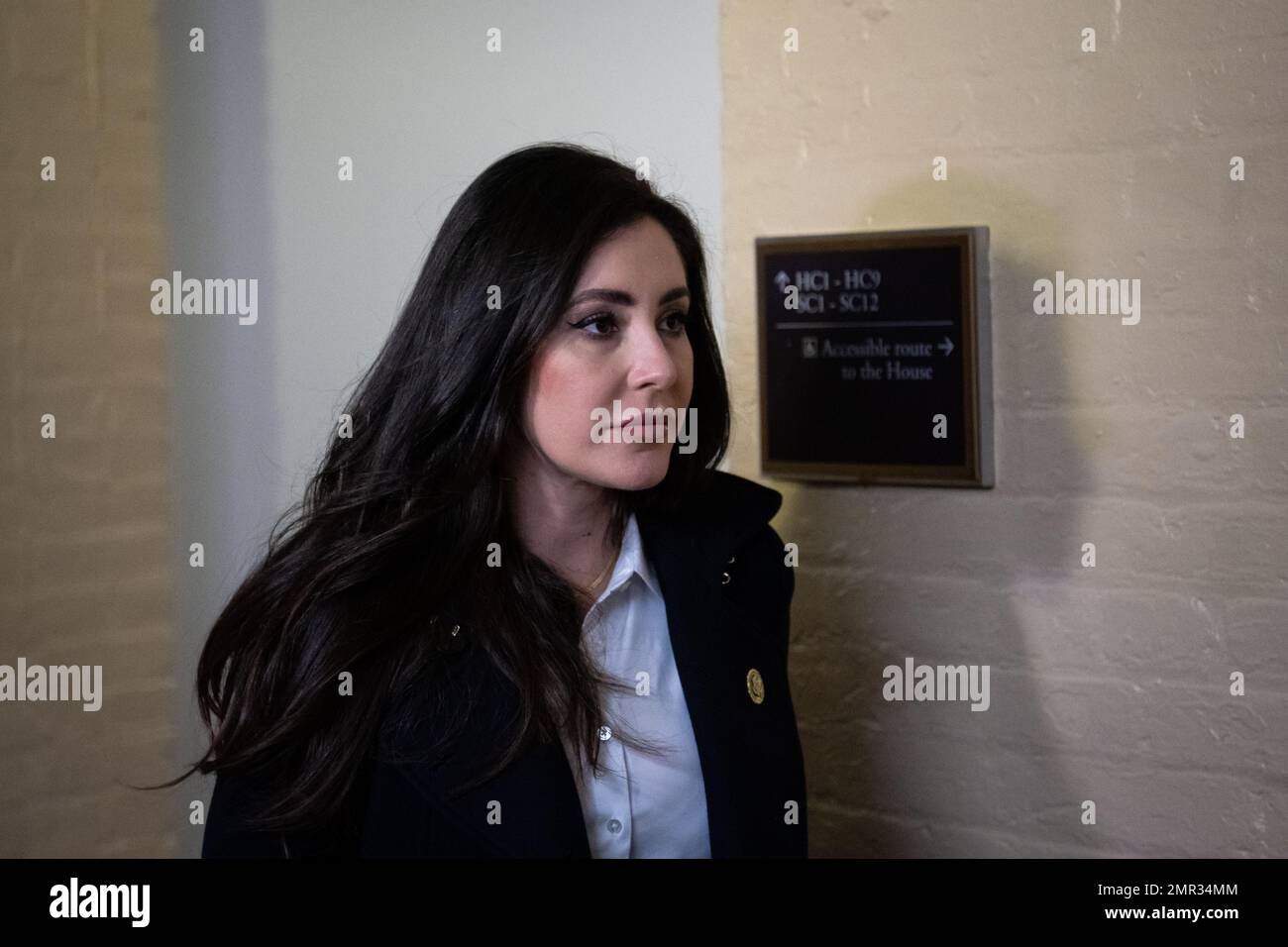 Anna paulina luna immagini e fotografie stock ad alta risoluzione - Alamy