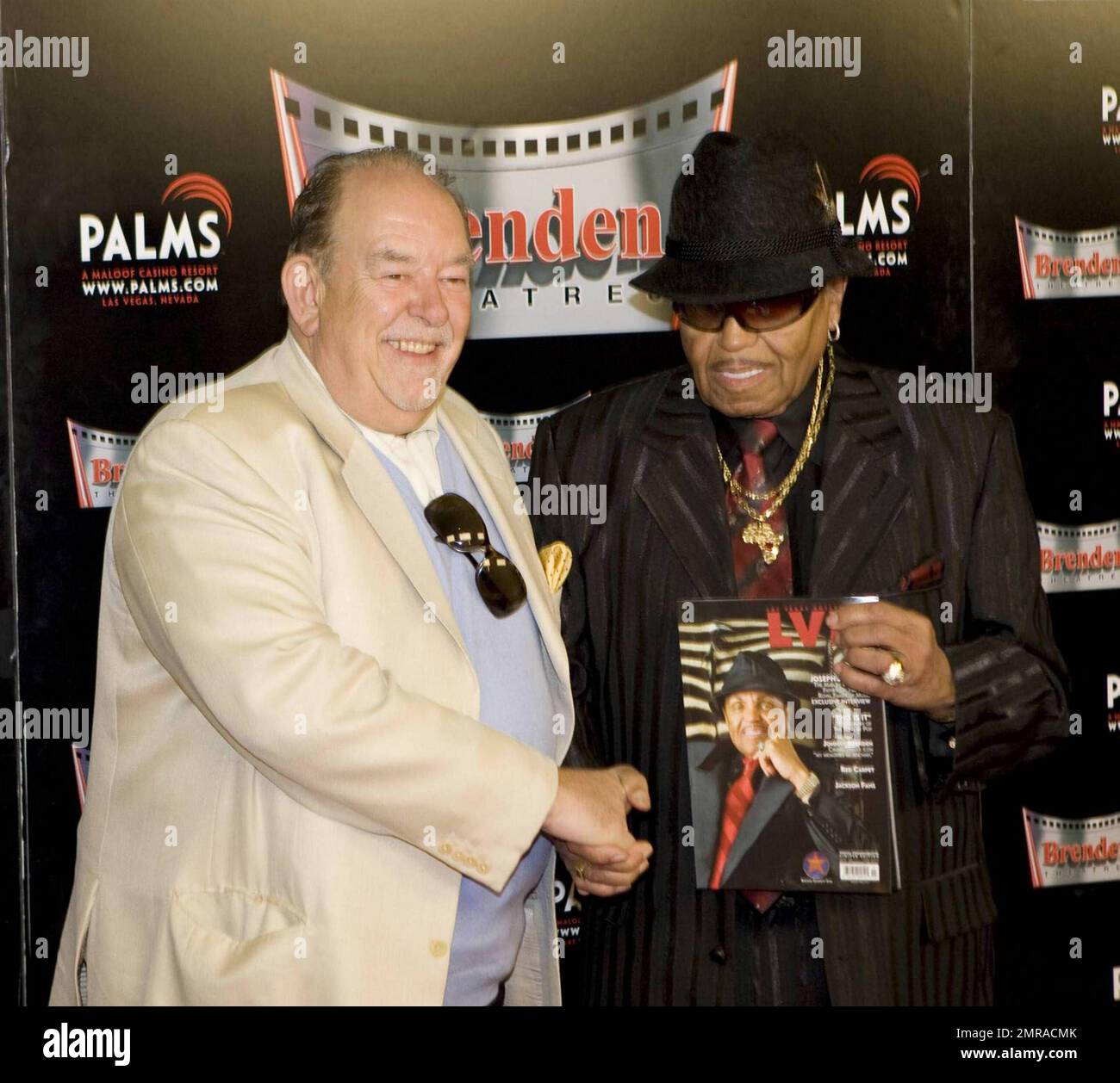 Jackson leach immagini e fotografie stock ad alta risoluzione - Alamy