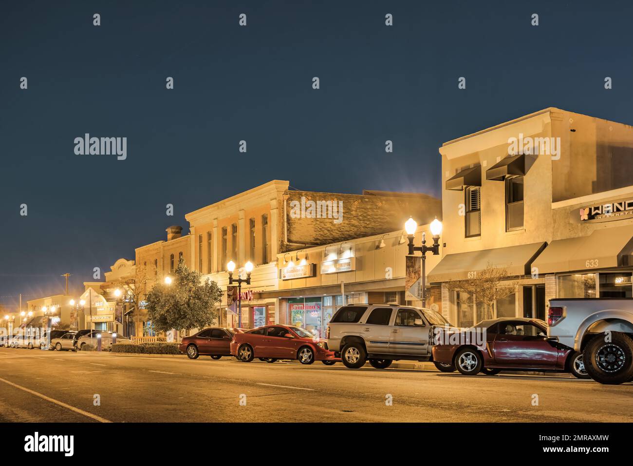 Azusa california immagini e fotografie stock ad alta risoluzione - Alamy