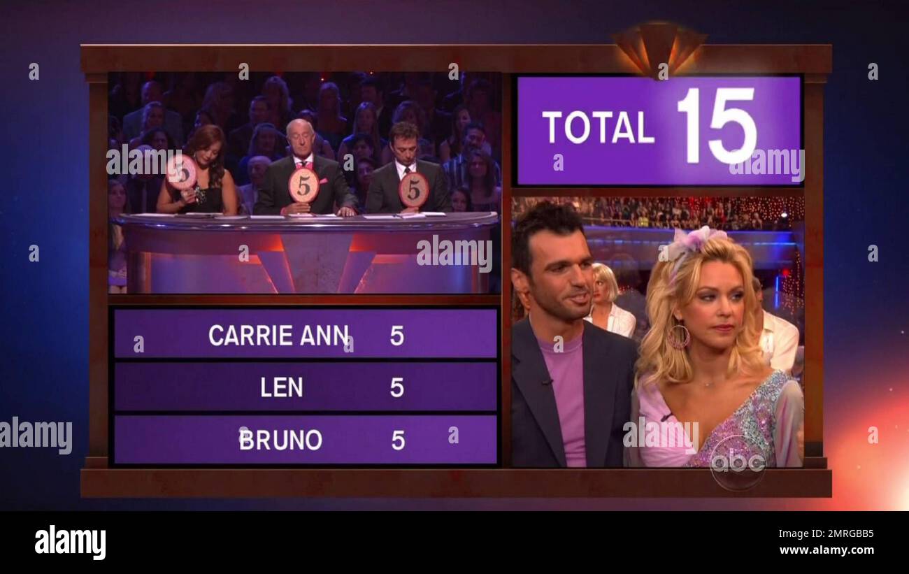 Tony danza where immagini e fotografie stock ad alta risoluzione - Alamy